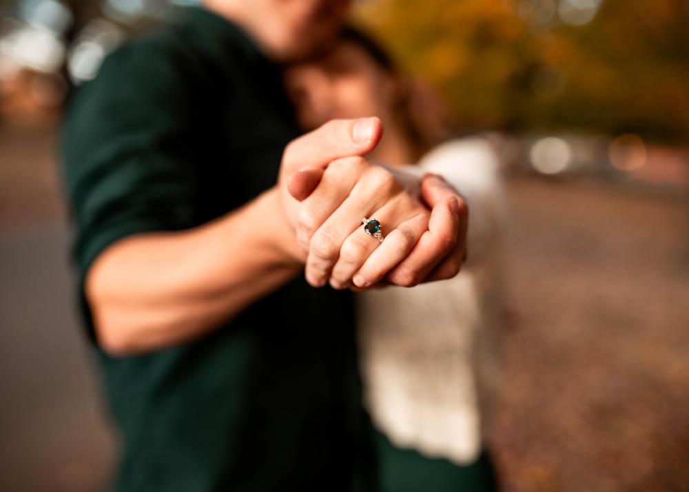 Kellie Connolly and Braden Daniels' Wedding Website