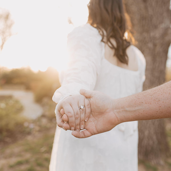 Hailey Odell and Mark Ogan's Wedding Website