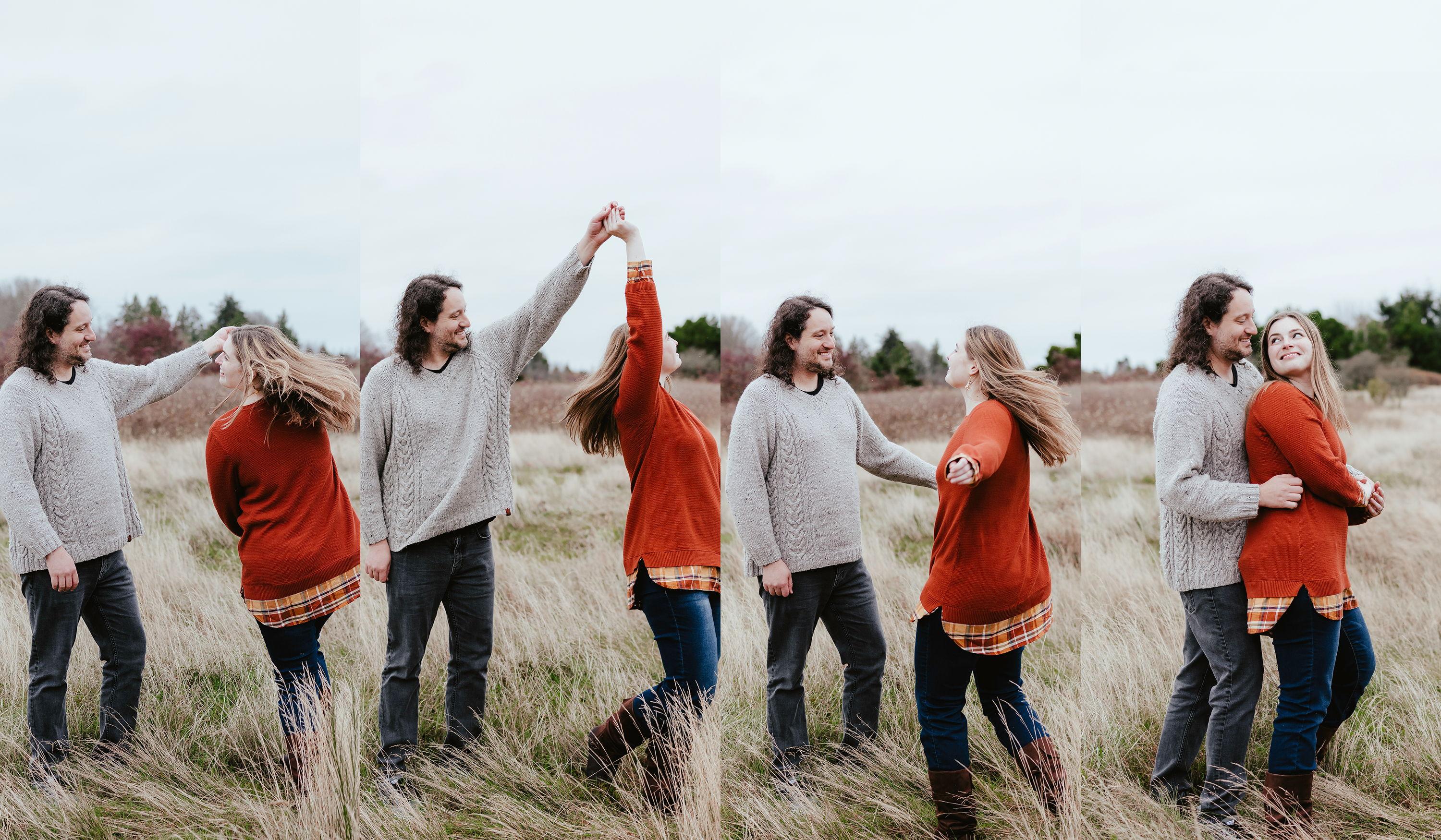 Madison Weldon and TJ Horwath's Wedding Website