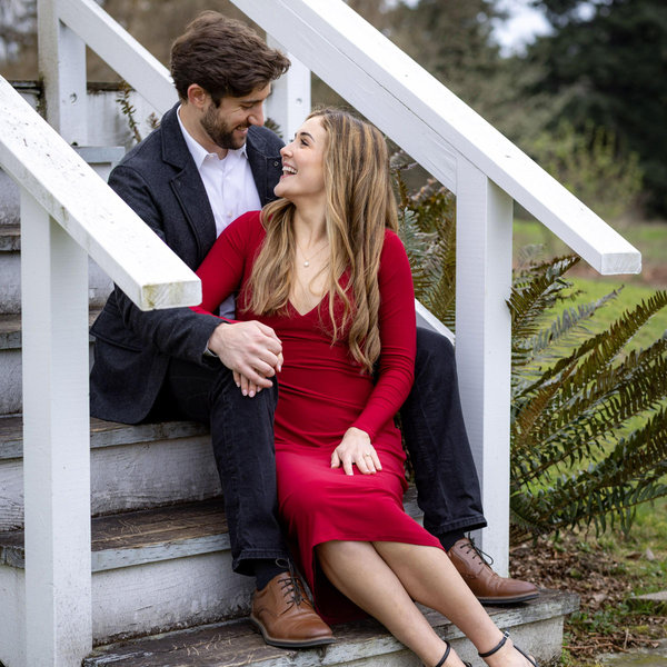 Brooke Fitzwilson and Bryan Gilbertson's Wedding Website