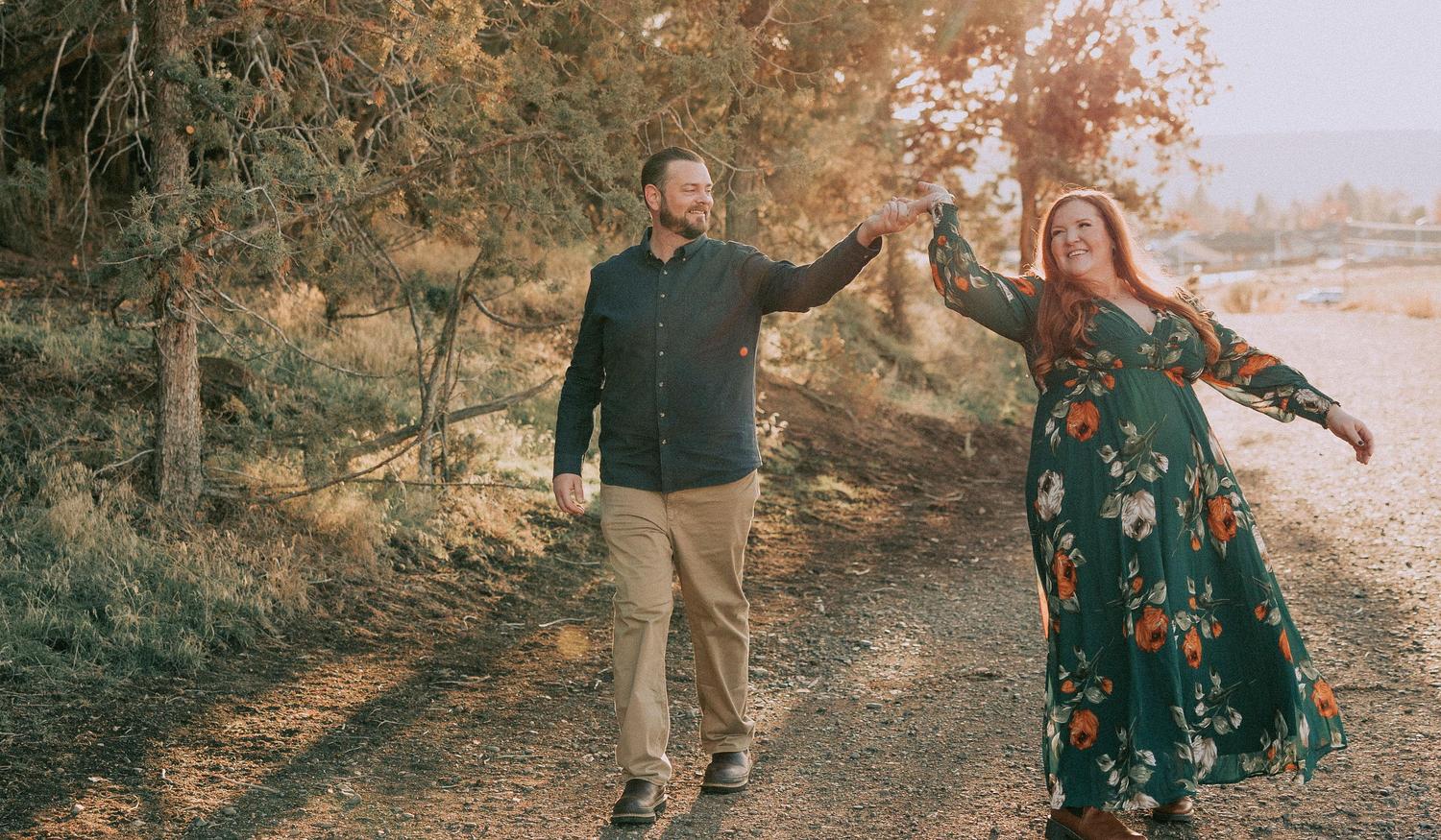 Jessica Patterson and Callan Palmer's Wedding Website