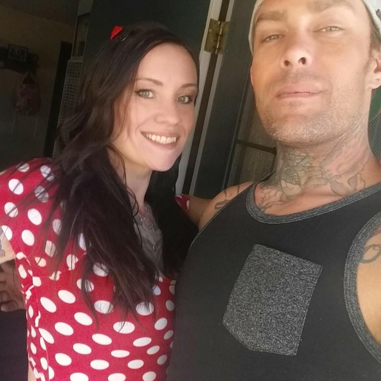 Courtney Gail and Billy Hukill's Wedding Website