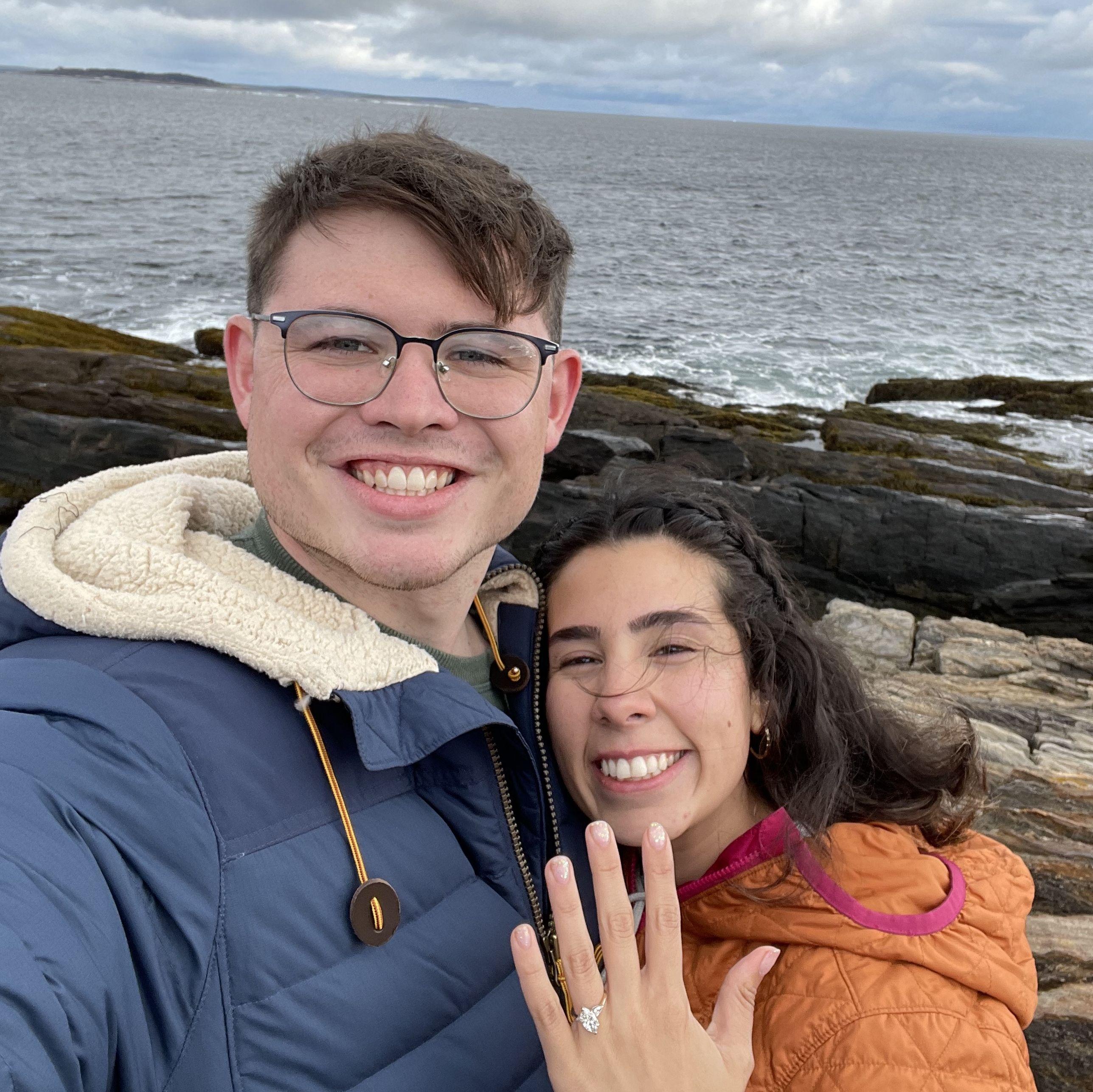 Irma Ramirez and John Michael Rampy's Wedding Website