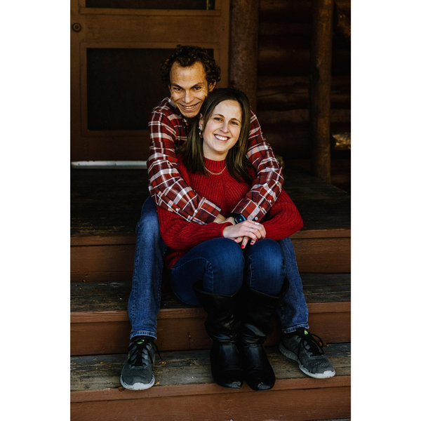 Kelsey Smith and Kris Thomsen's Wedding Website