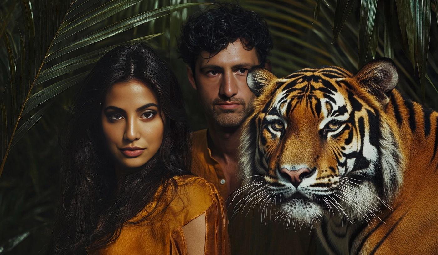 Manini Gupta and Jonathan Bellinger's Wedding Website