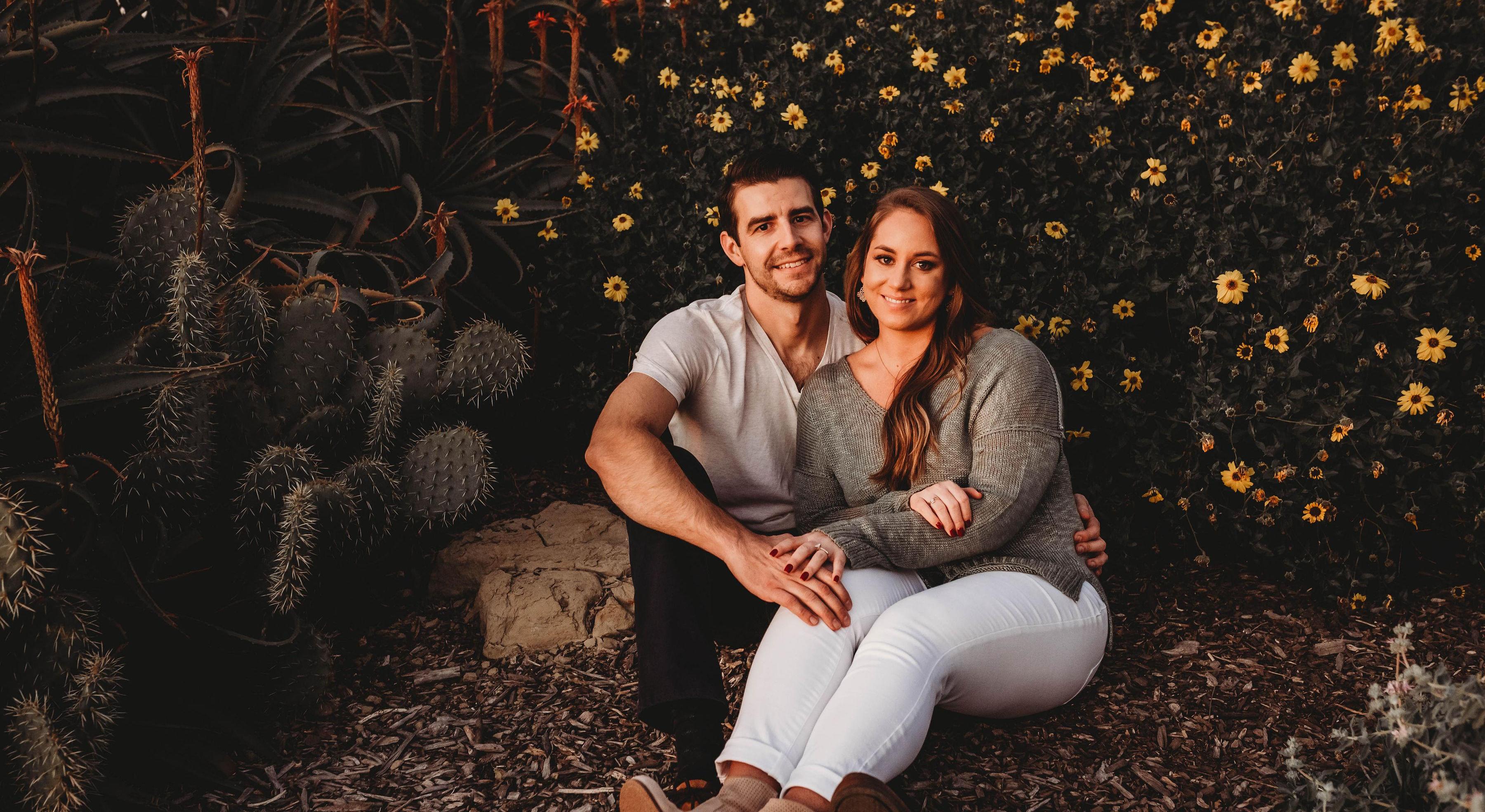 Krista Crennan and Maxwell Tatar's Wedding Website