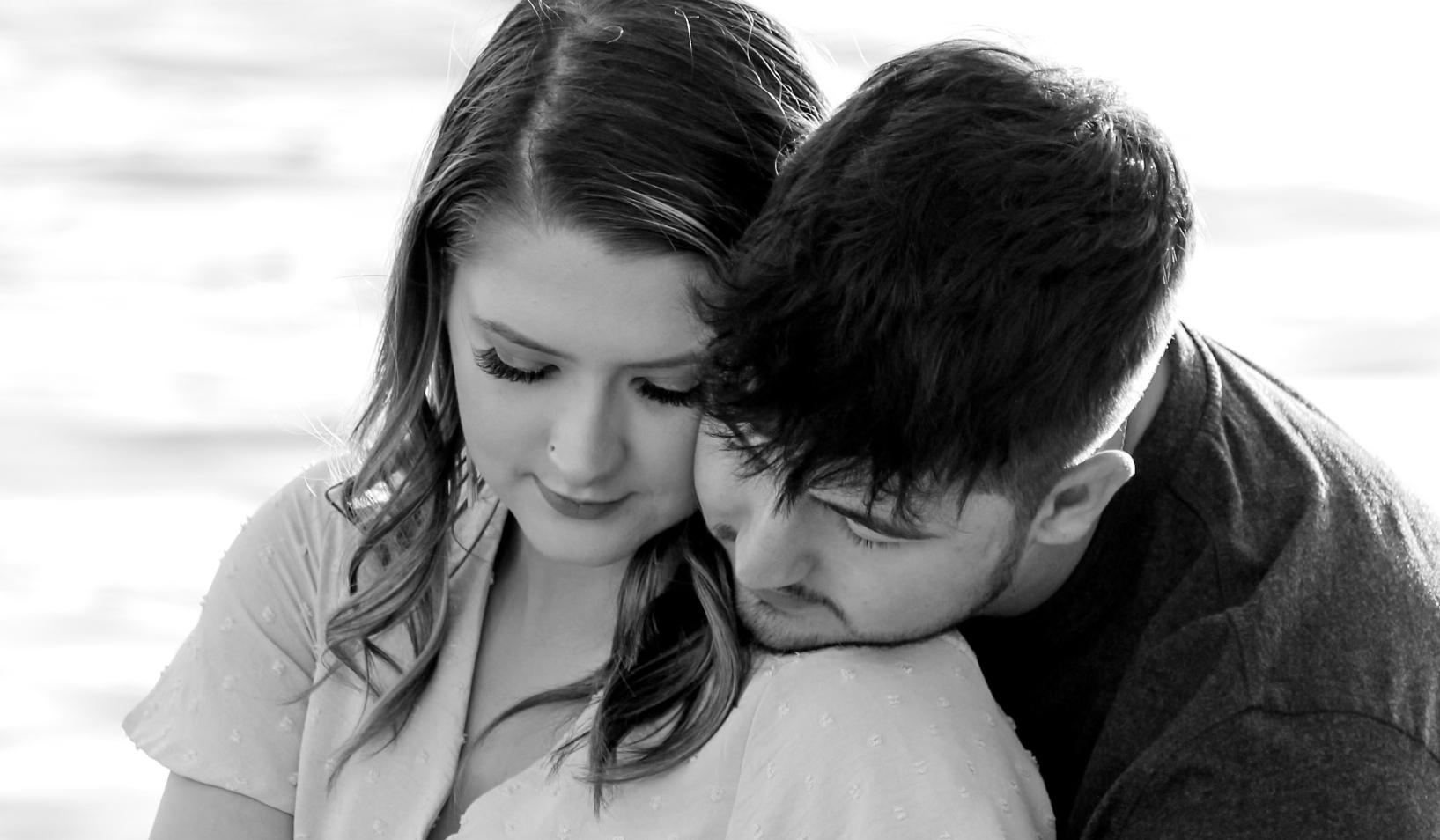 Krista Daigle and Bryce Mouton's Wedding Website