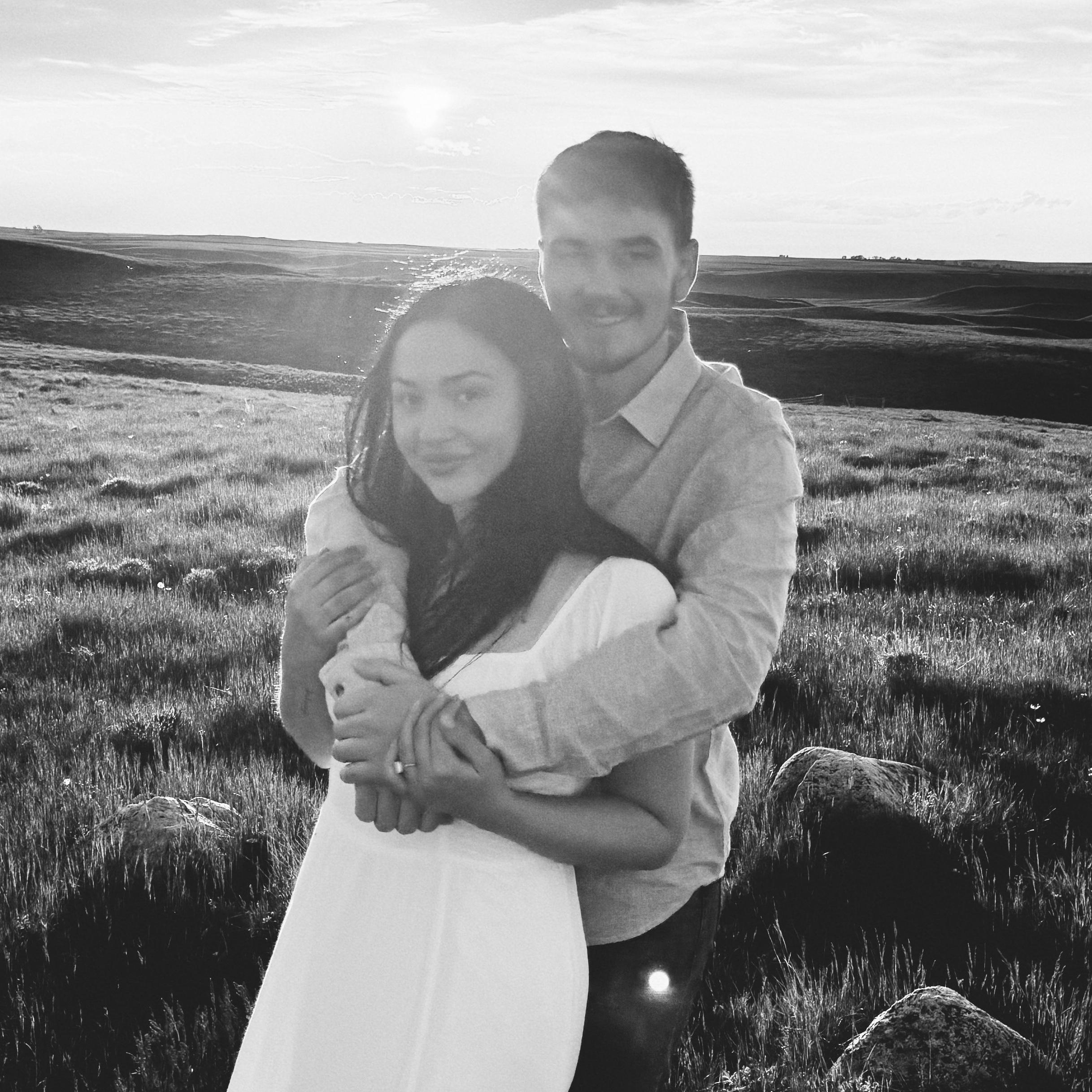 Madison Shae Vander Vorst and John Colton Beck's Wedding Website