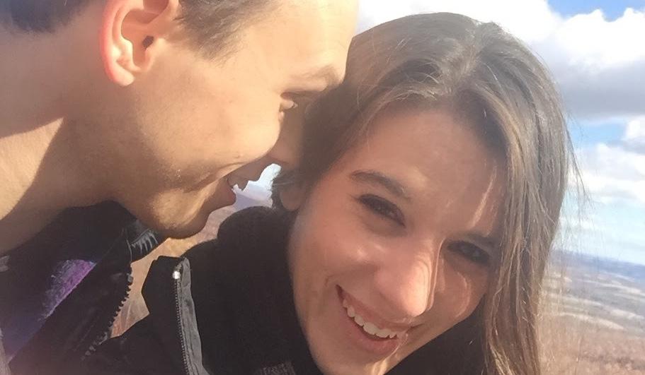 Ashley Farren and Josh Yannuzzi's Wedding Website