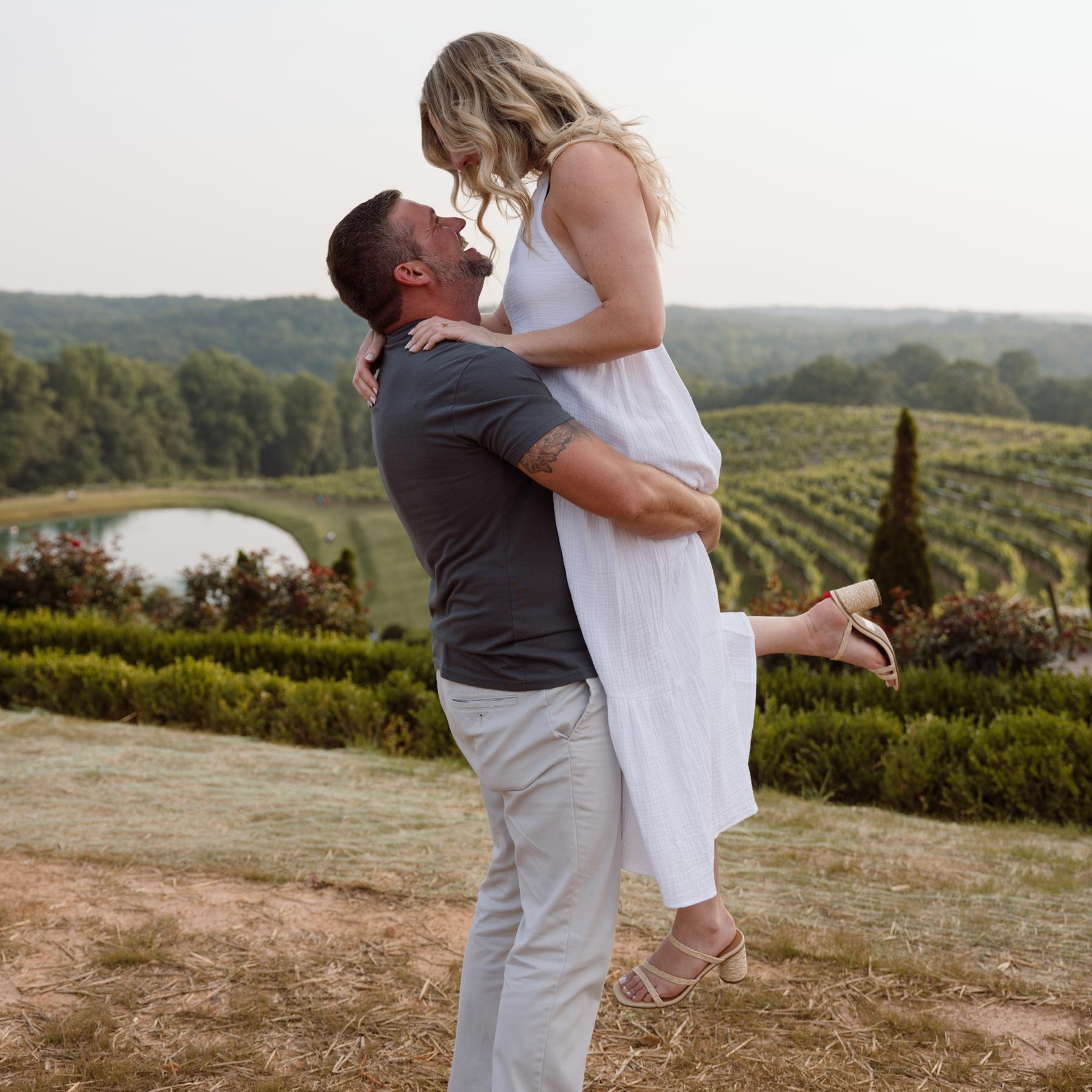 Kiley Arbo and David Sheppard's Wedding Website