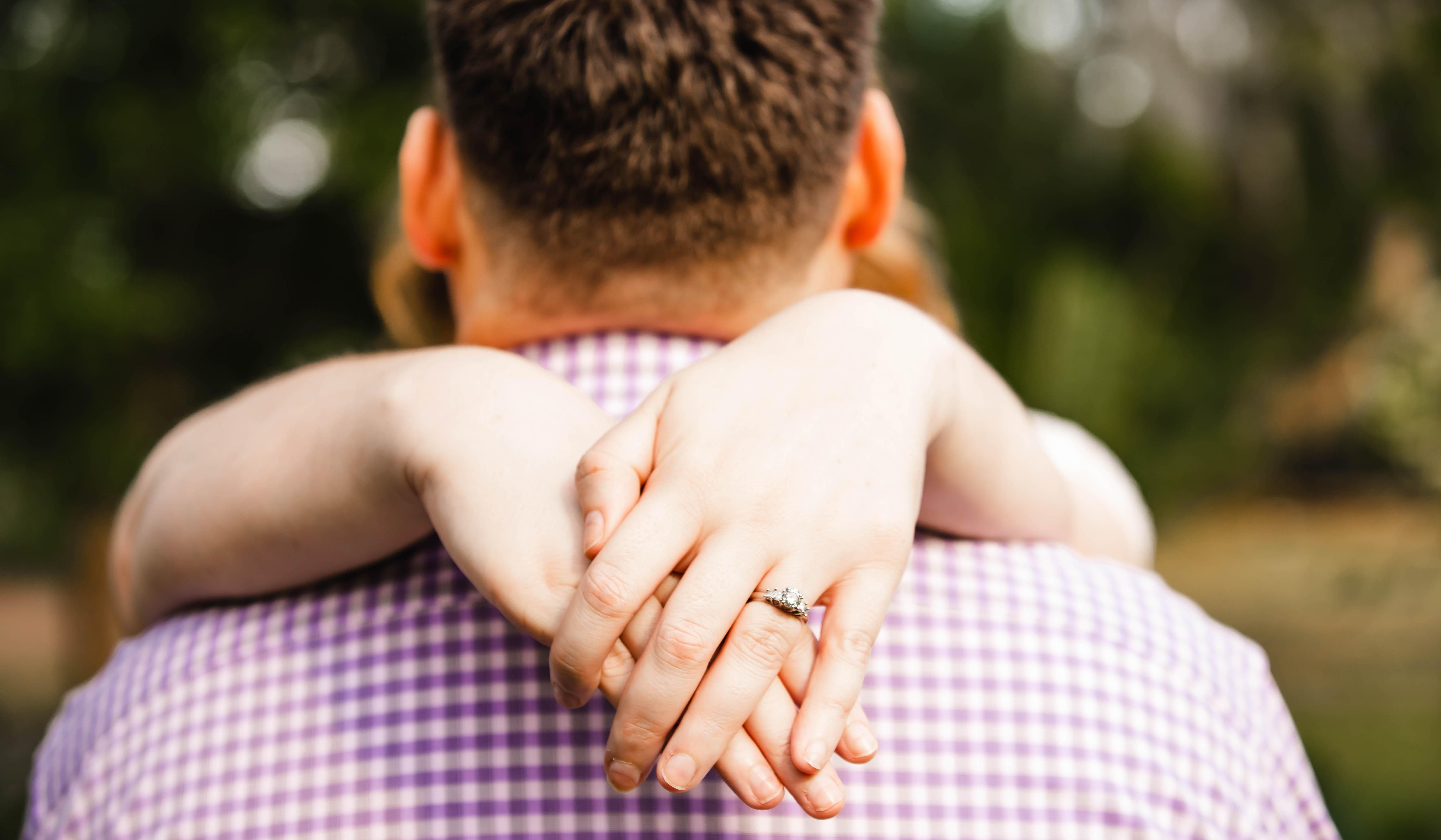 Suzanne Duhig and Michael Conko's Wedding Website