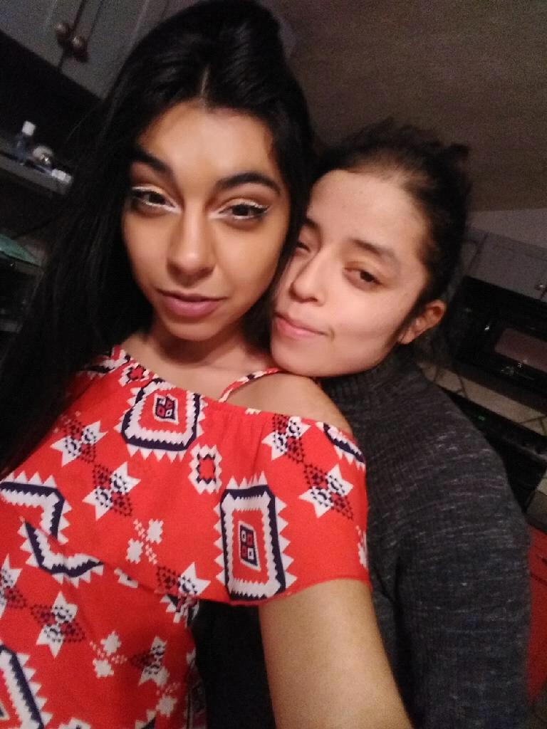 Ashley Esquivel and Elizabeth Sanchez's Wedding Website