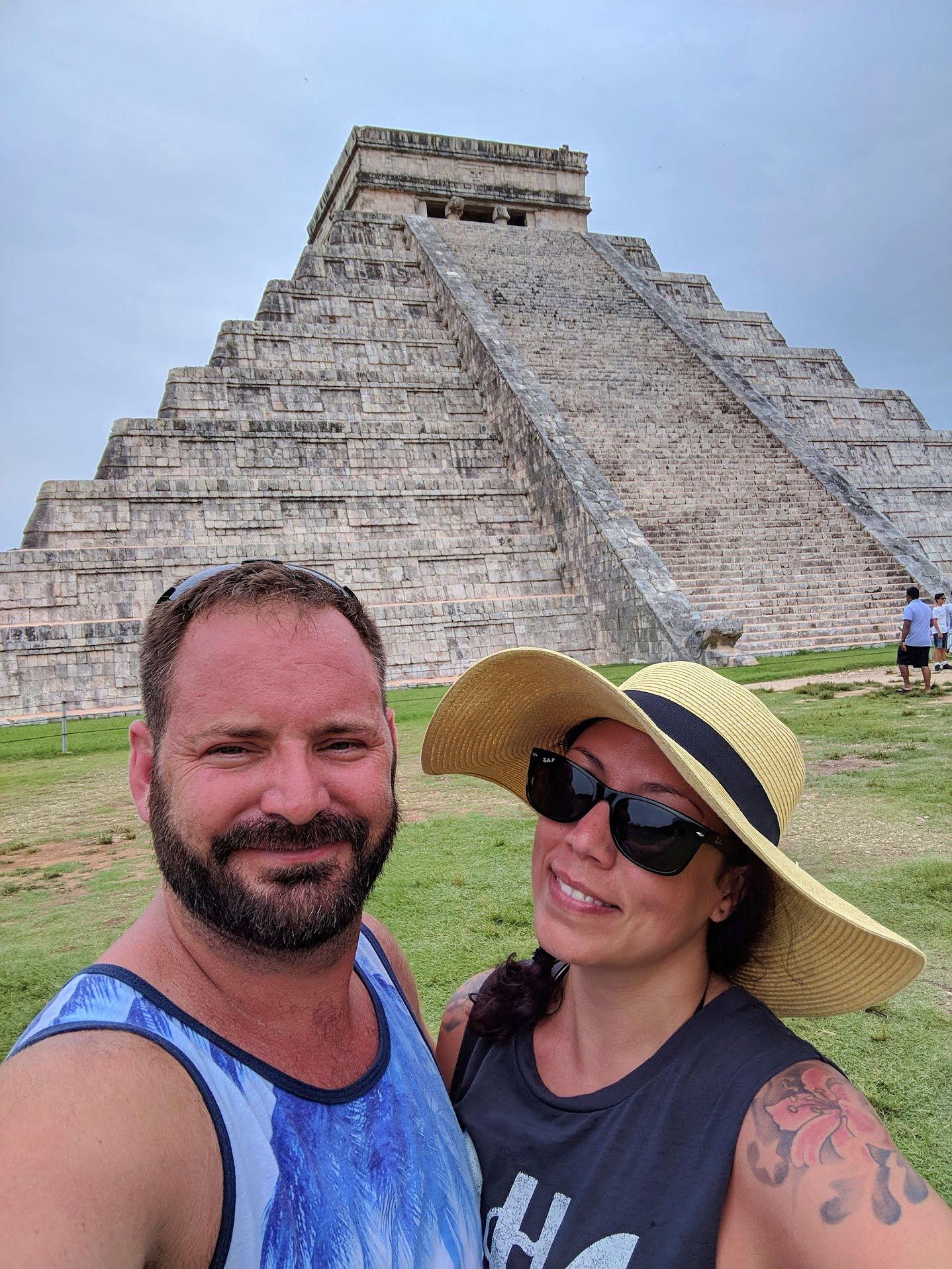 Jonnie Williams and Andrew Watson's Wedding Website