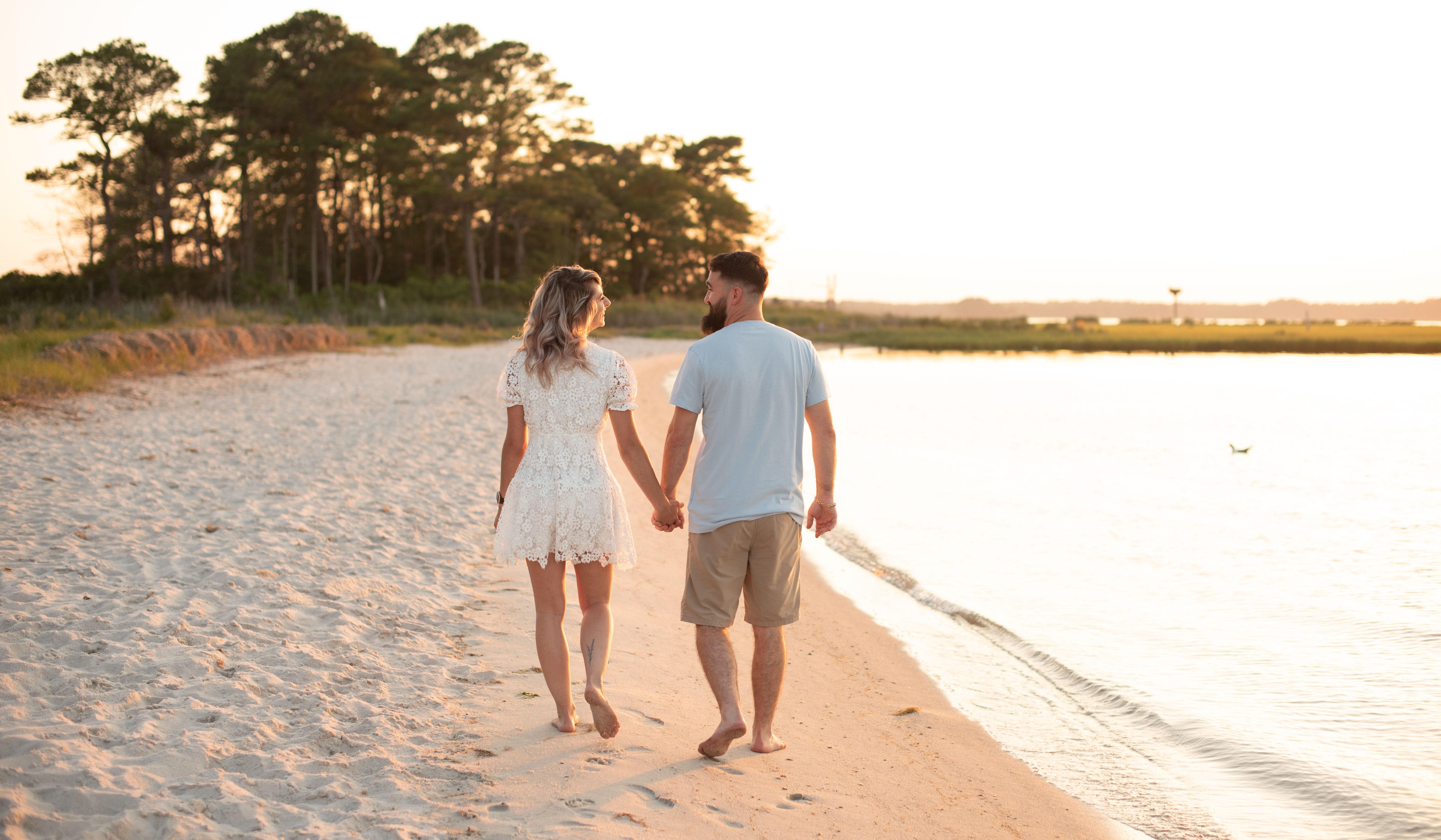 Adele Coghlan and Jacob Madanat's Wedding Website