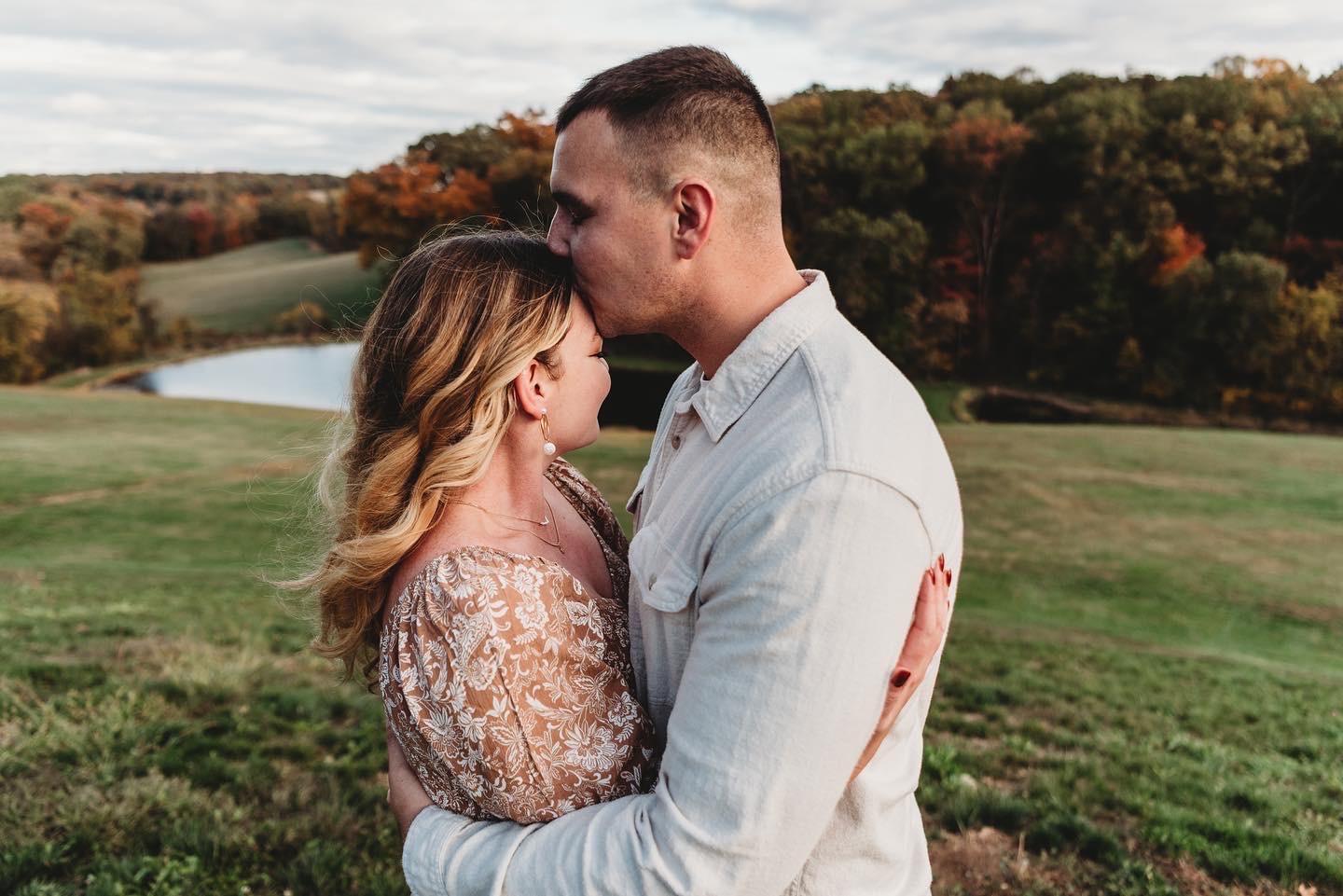 Ashley Troyer and Joshua Tyler's Wedding Website
