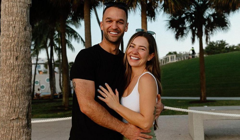 Jasmine McMillen and Keith Wyman's Wedding Website