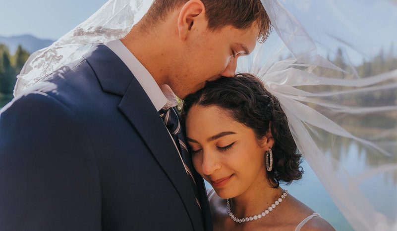 Maria Alejandra Rendon and William Christie's Wedding Website