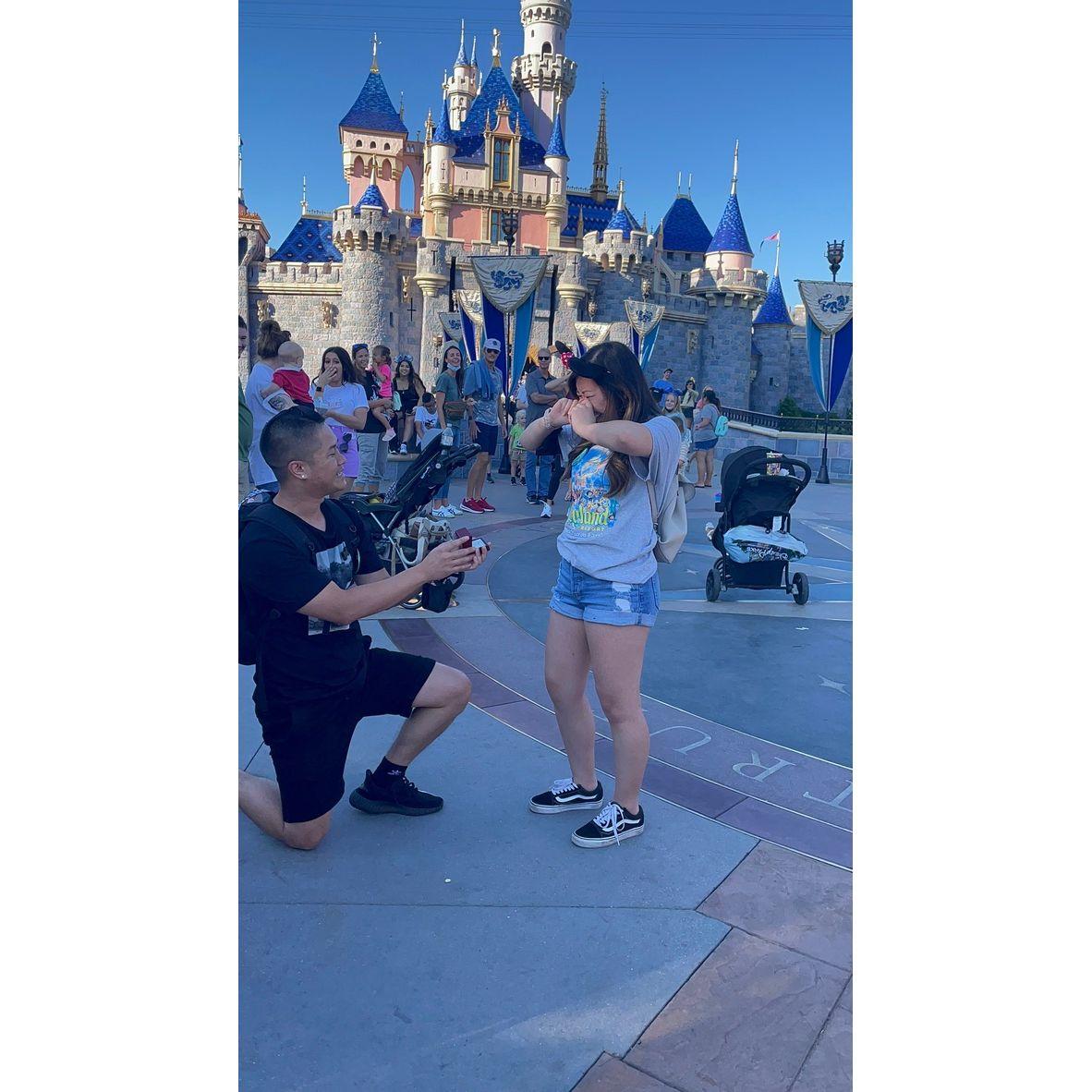 Jamie Han and Kevin Mac's Wedding Website