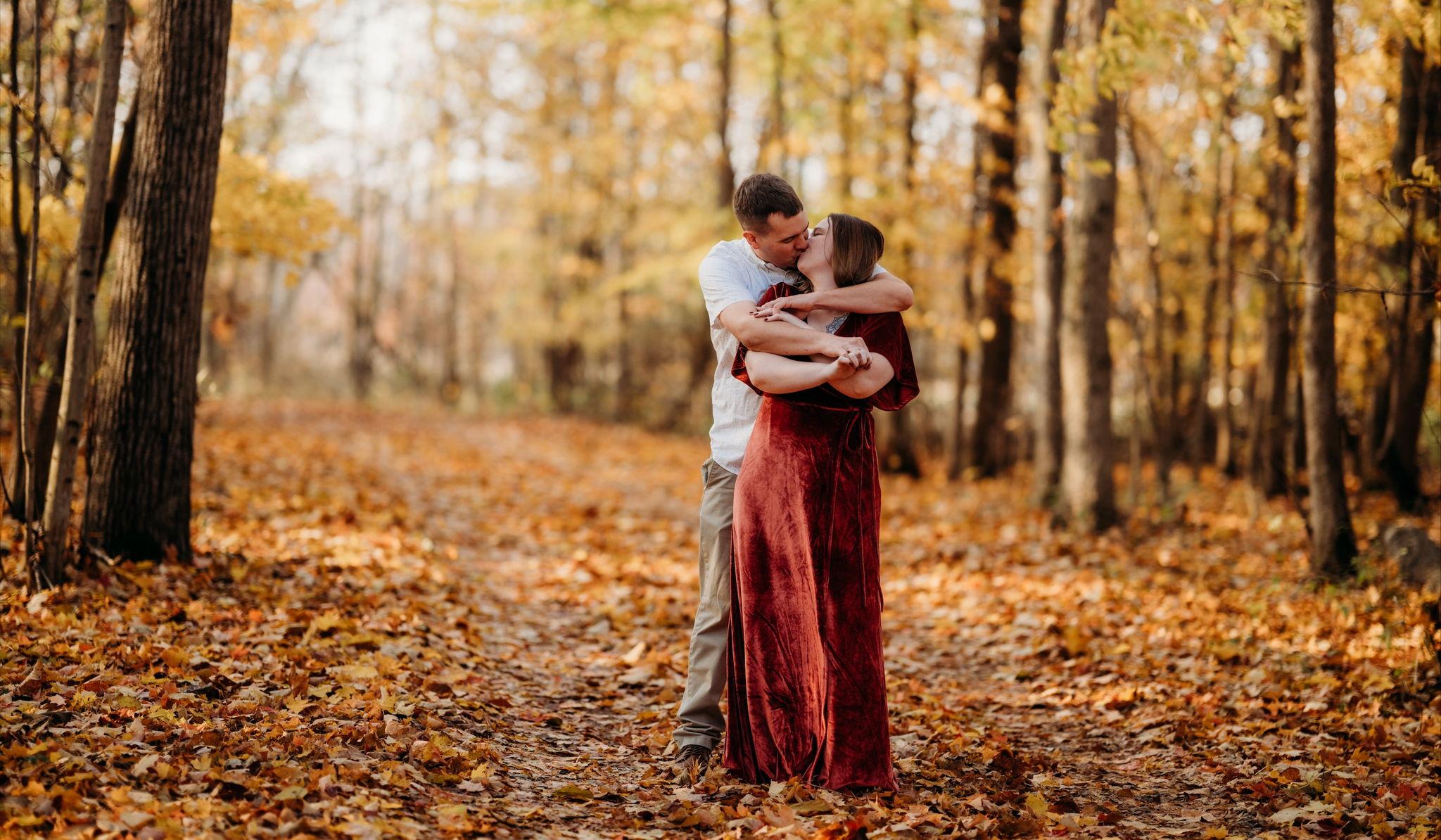 Kerri Perricone and Dustin Clouse's Wedding Website