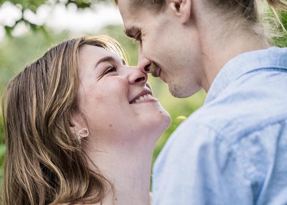 Matti Meldahl and Logan Ritchie's Wedding Website