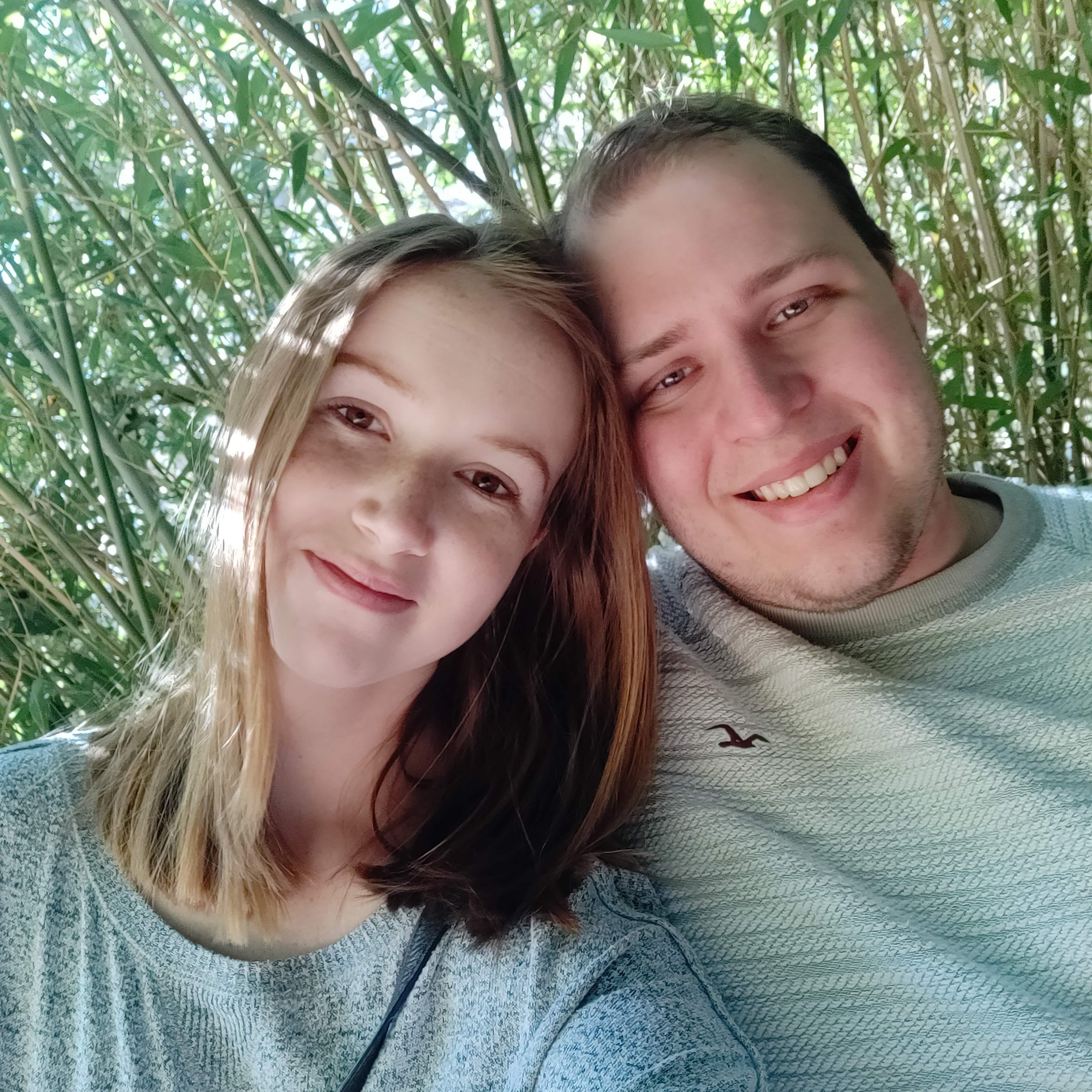 Matthew Kammer and Devon Linder's Wedding Website
