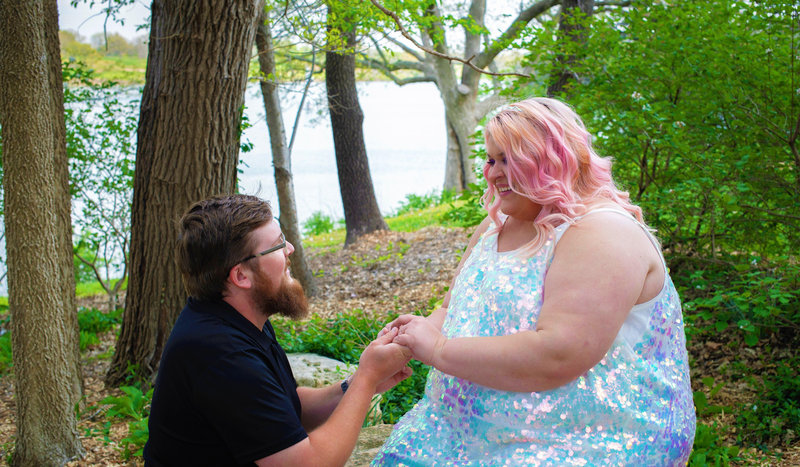 Athena Pierce and Kyle Huse's Wedding Website