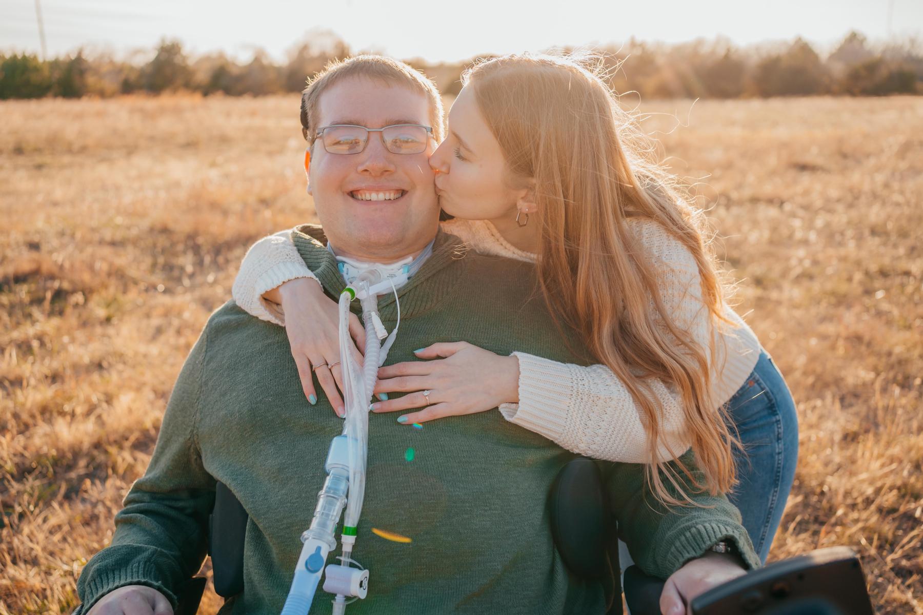 Kylee Roeder and Elliott Harris' Wedding Website