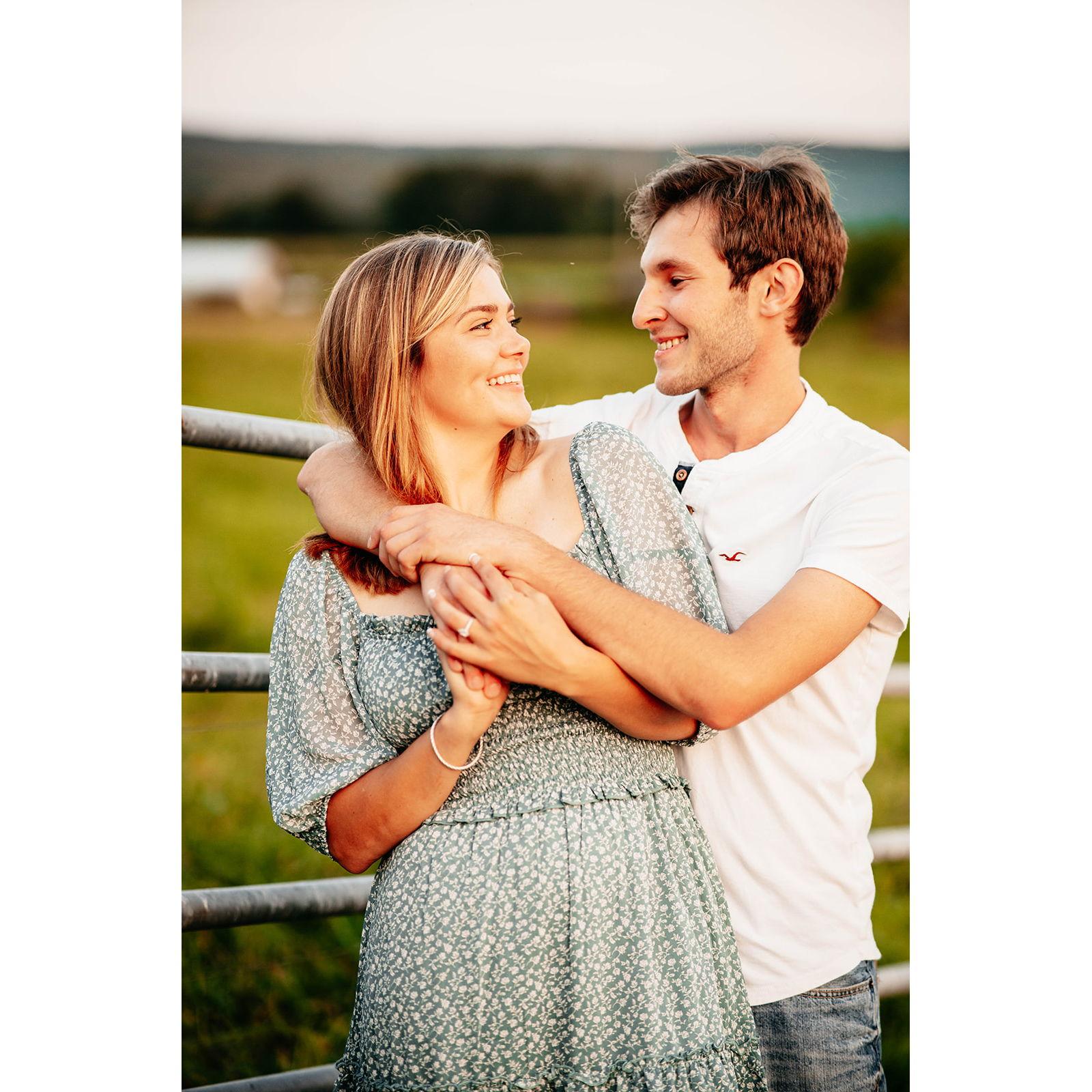 Emma Miner and David Tricolici's Wedding Website