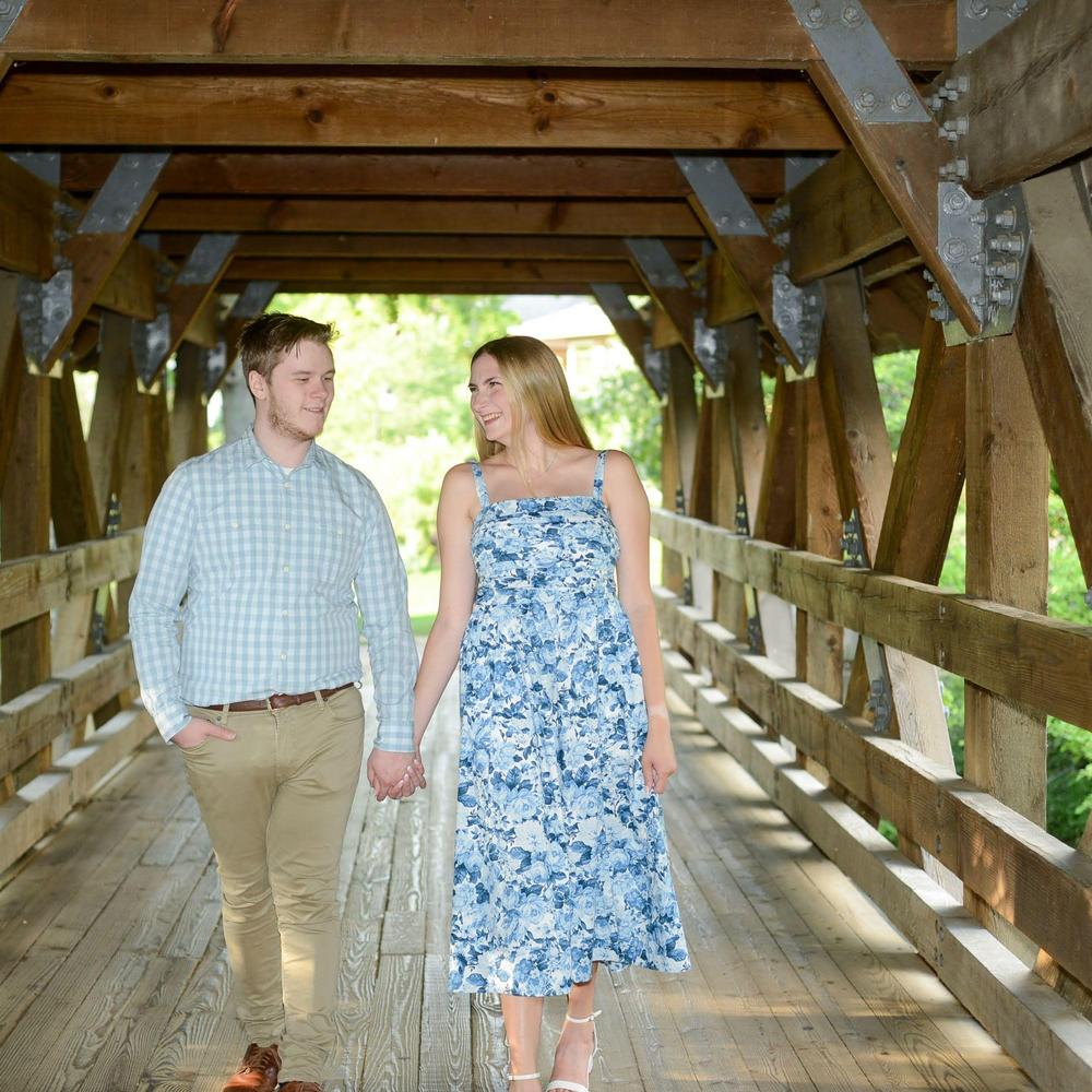 Hannah Murphy and Jacob Stark's Wedding Website