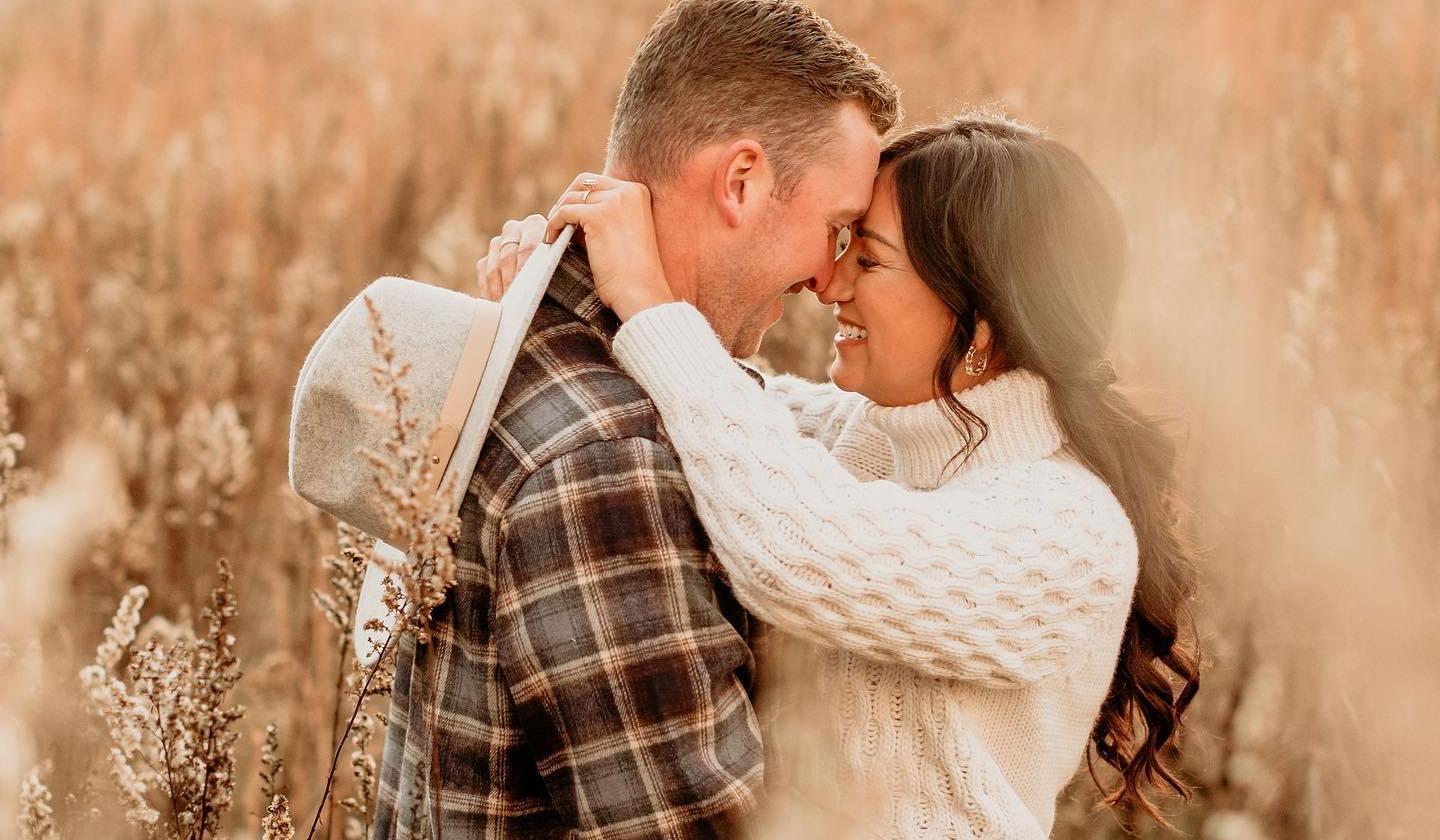 Kolby Rogers and Coy Williams' Wedding Website