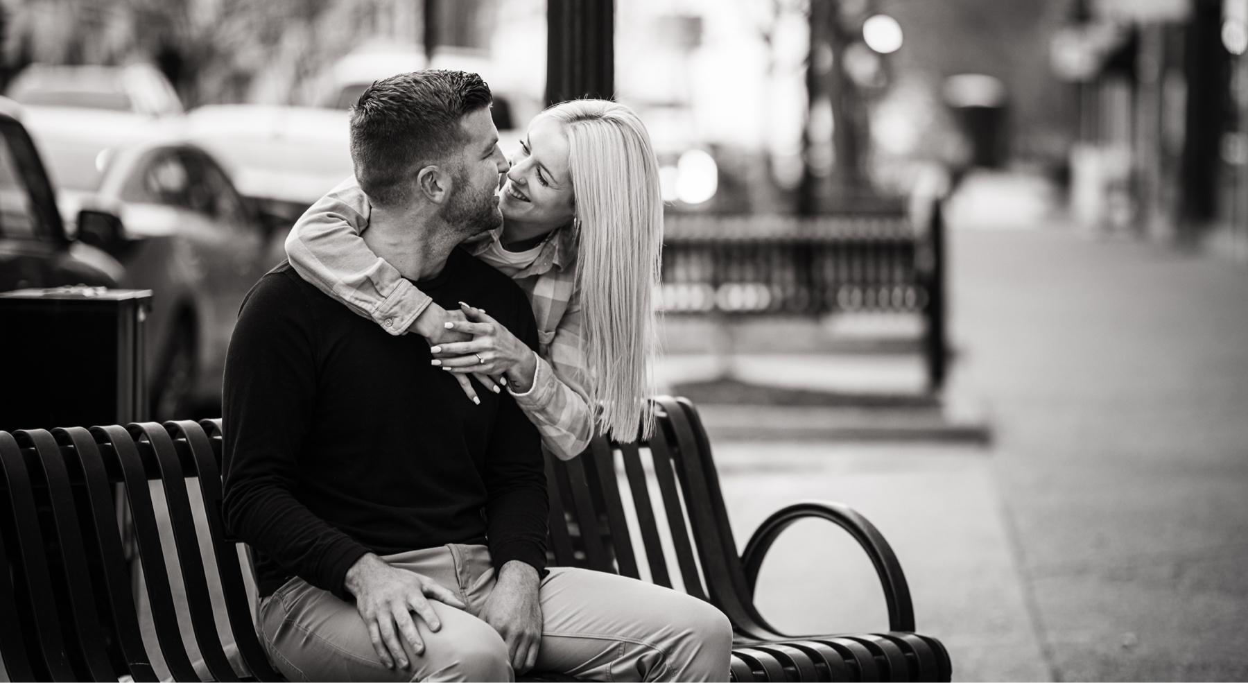 Calee Hollis and Seth Rhoads' Wedding Website