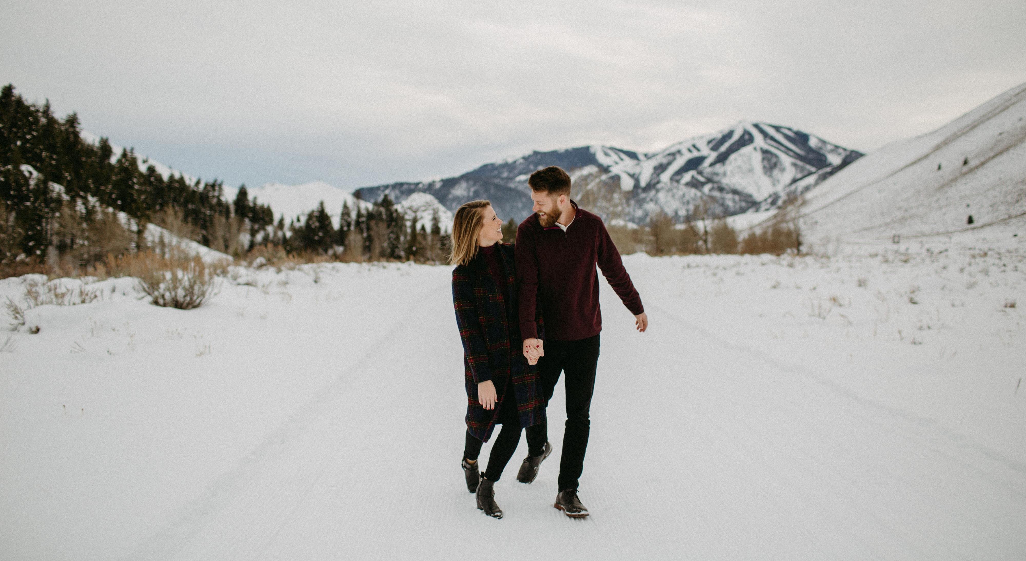 Sam Butters and Mack Beckwith's Wedding Website