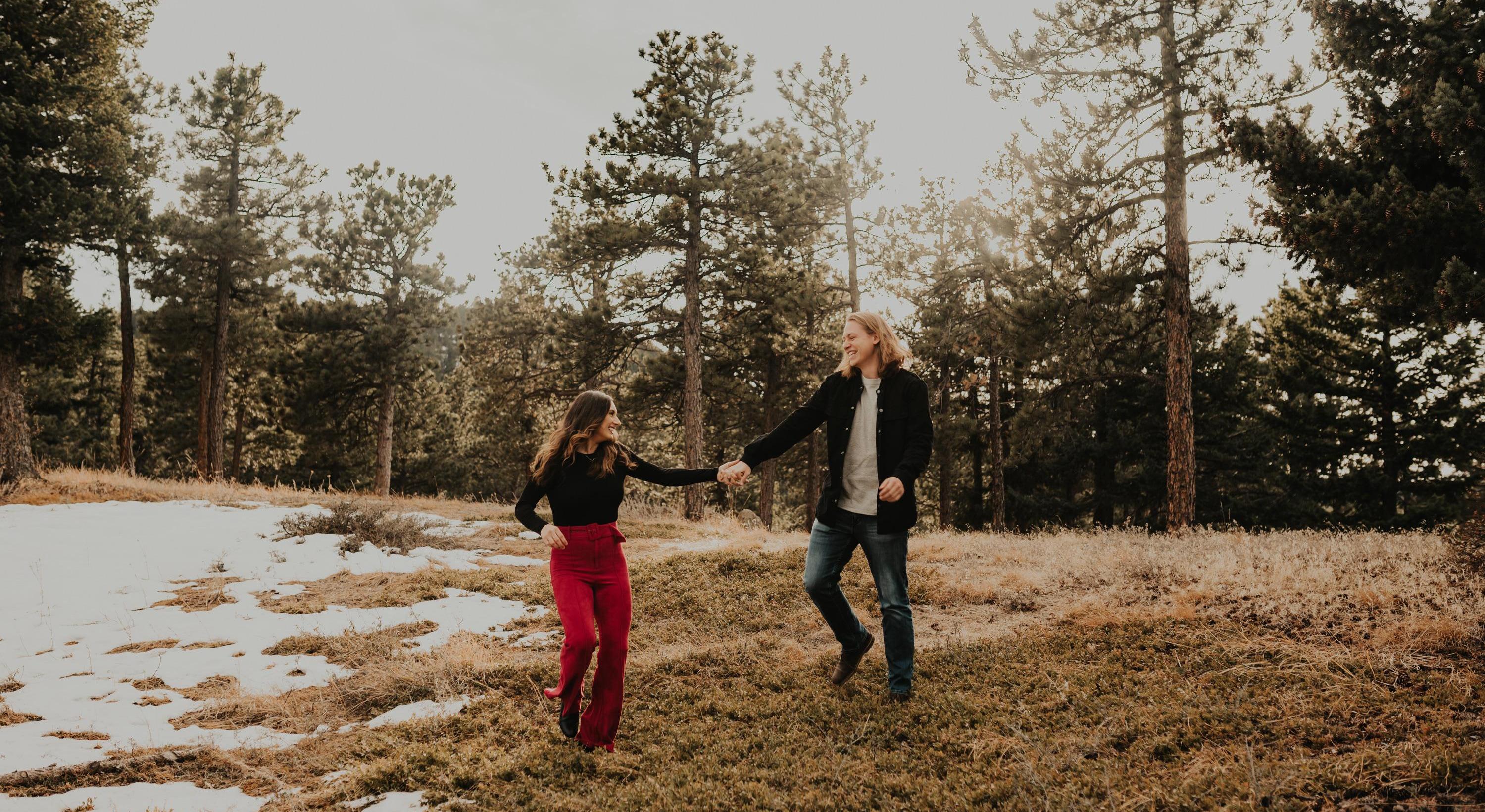 Isabella Conte and Austyn Salazar's Wedding Website