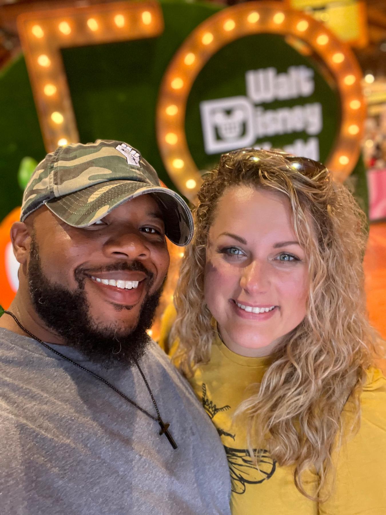 Jason Rucker and Kelsey Baker's Wedding Website