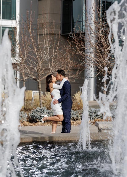 Carlos De La Torre and Keylee De La Torre's Wedding Website