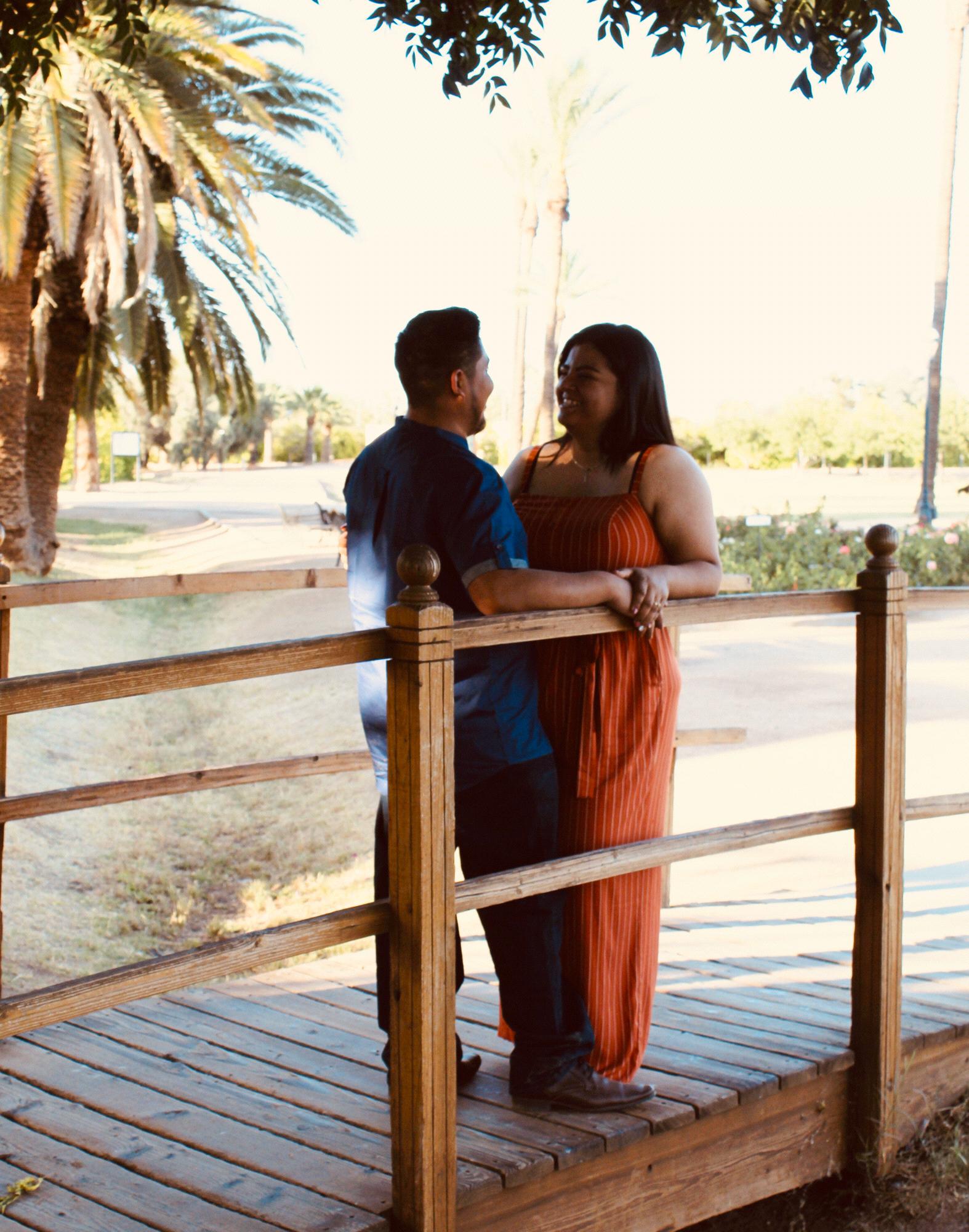 Jessica Gonzales and Fernando Diaz's Wedding Website