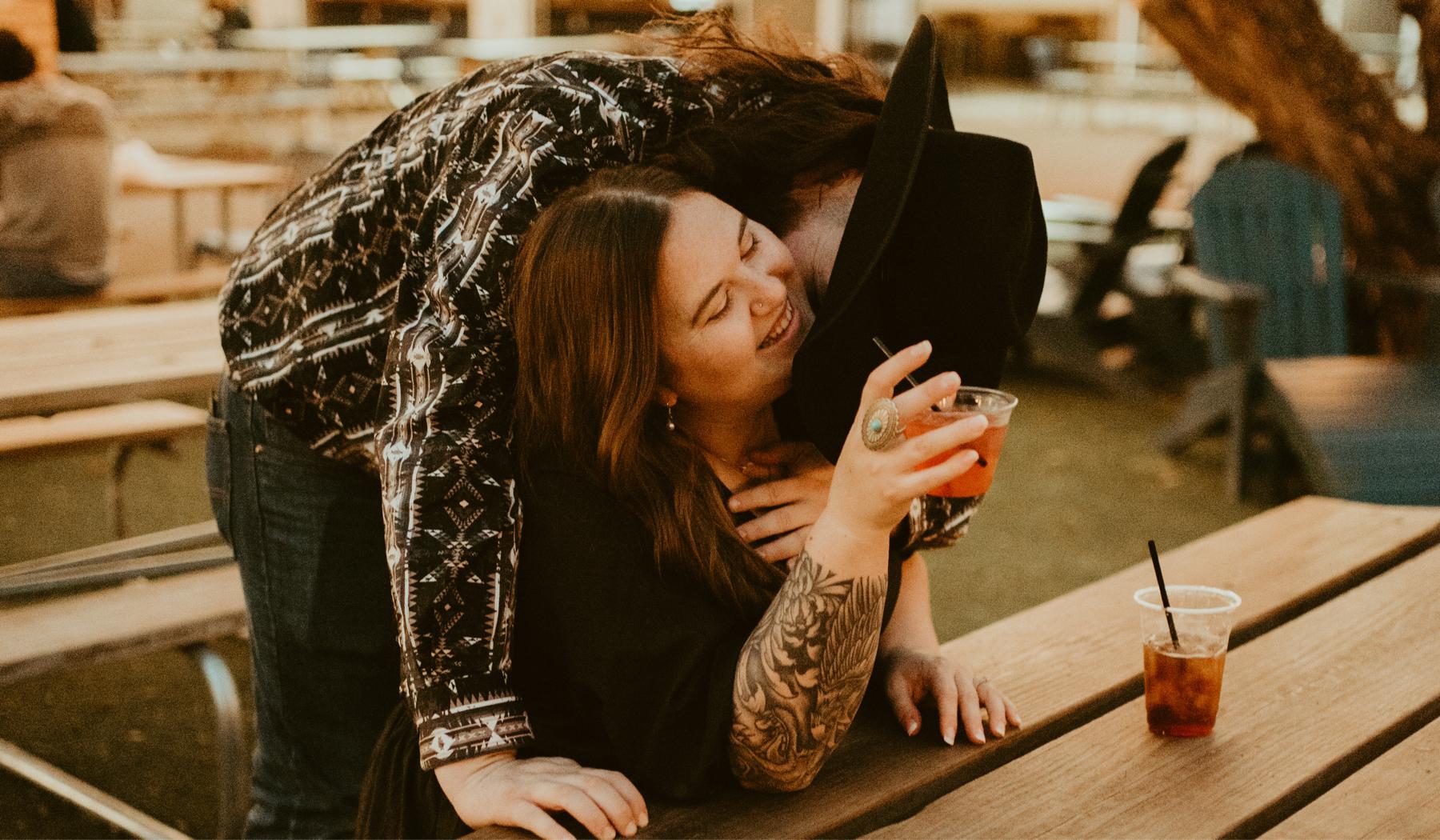 Wendi Killian and Brandon Pollock's Wedding Website