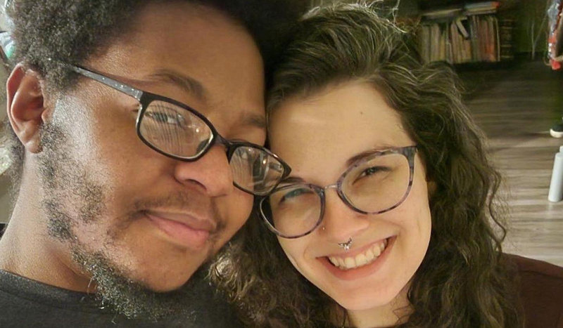 Elizabeth Draughon and Brenden Harris' Wedding Website
