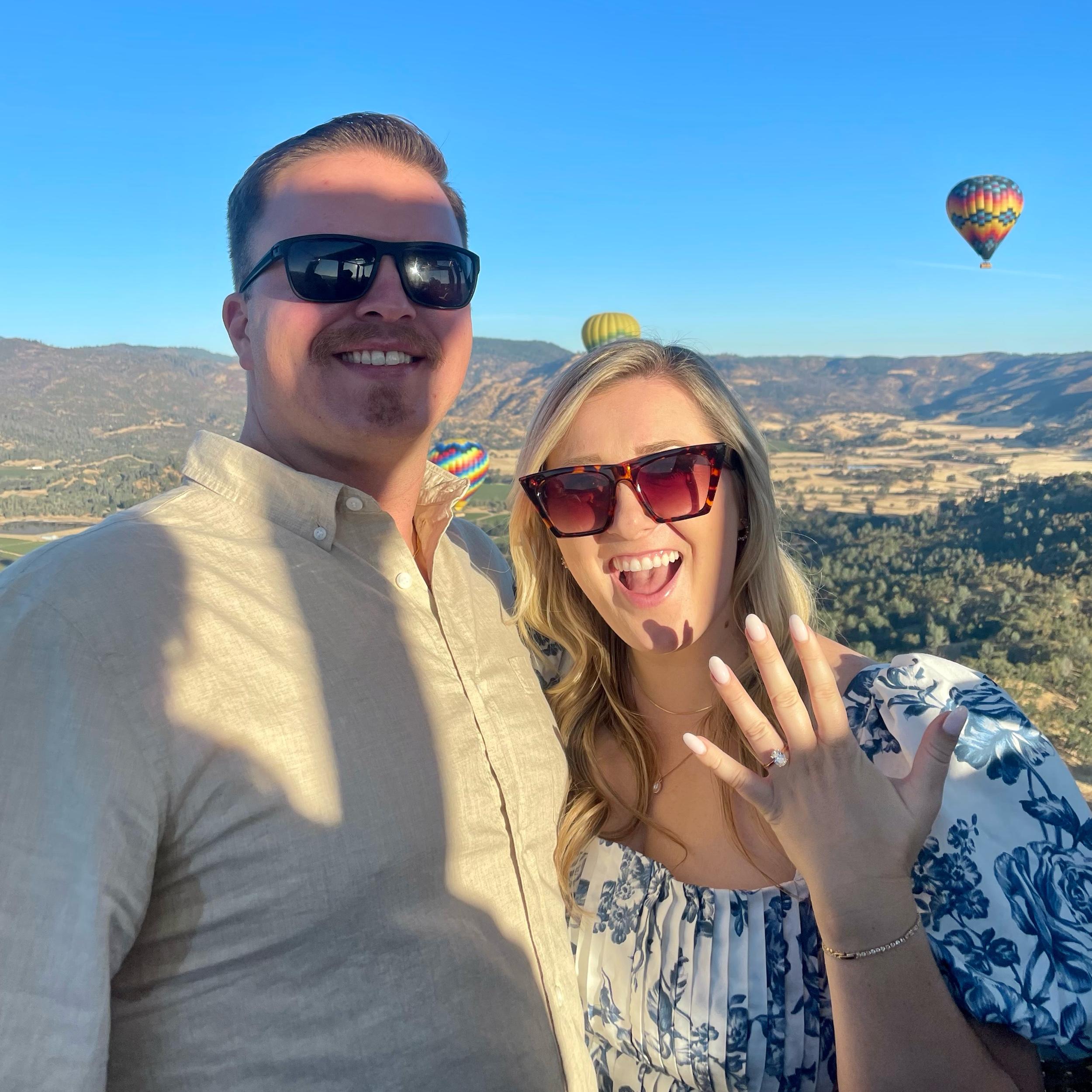 Alison O'Brien and Marc Stiver's Wedding Website