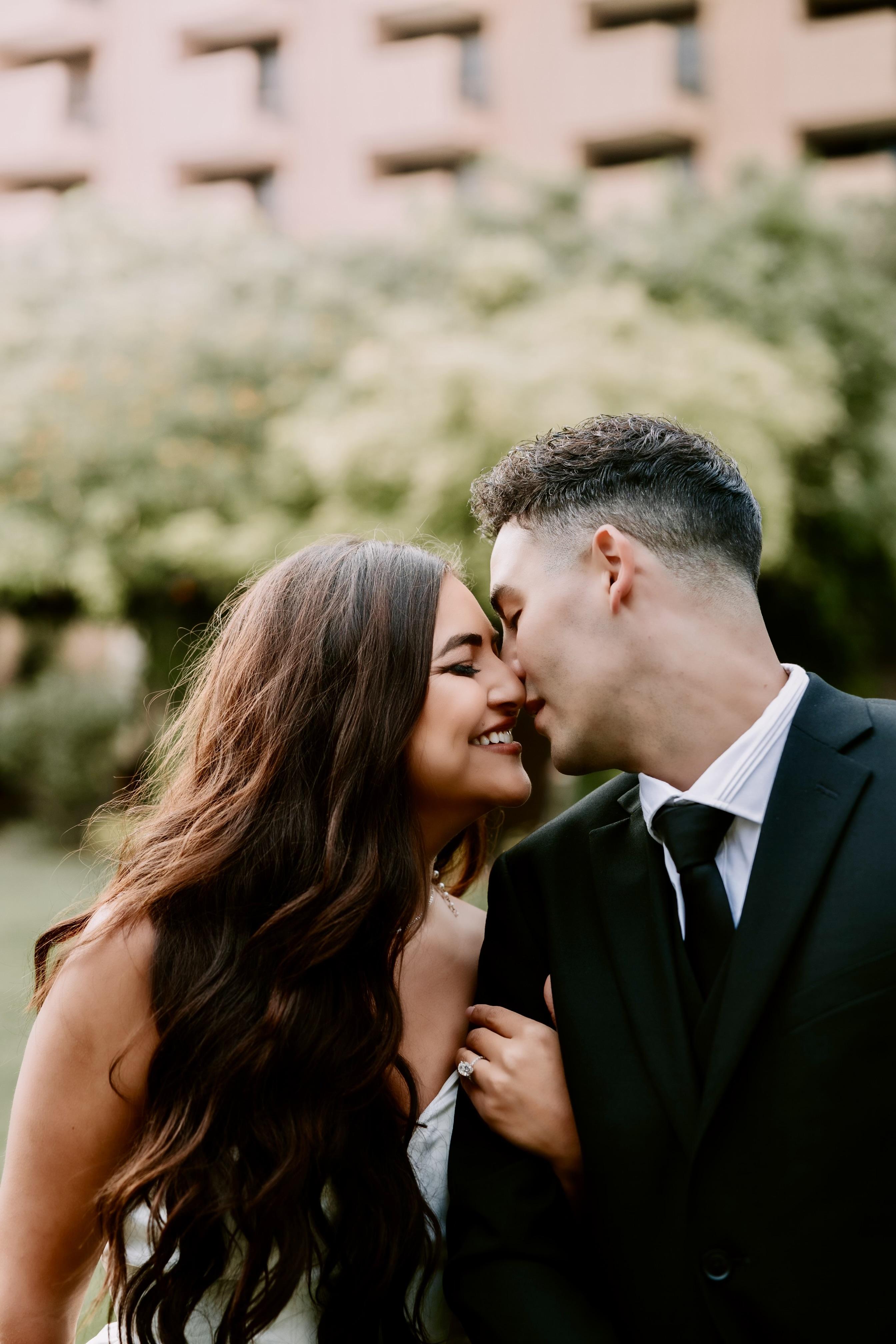 Apryl Martinez and Adrian Barela's Wedding Website