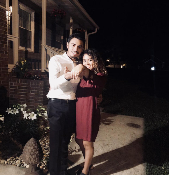 Aryany Barralaga and Dixon Ramos' Wedding Website