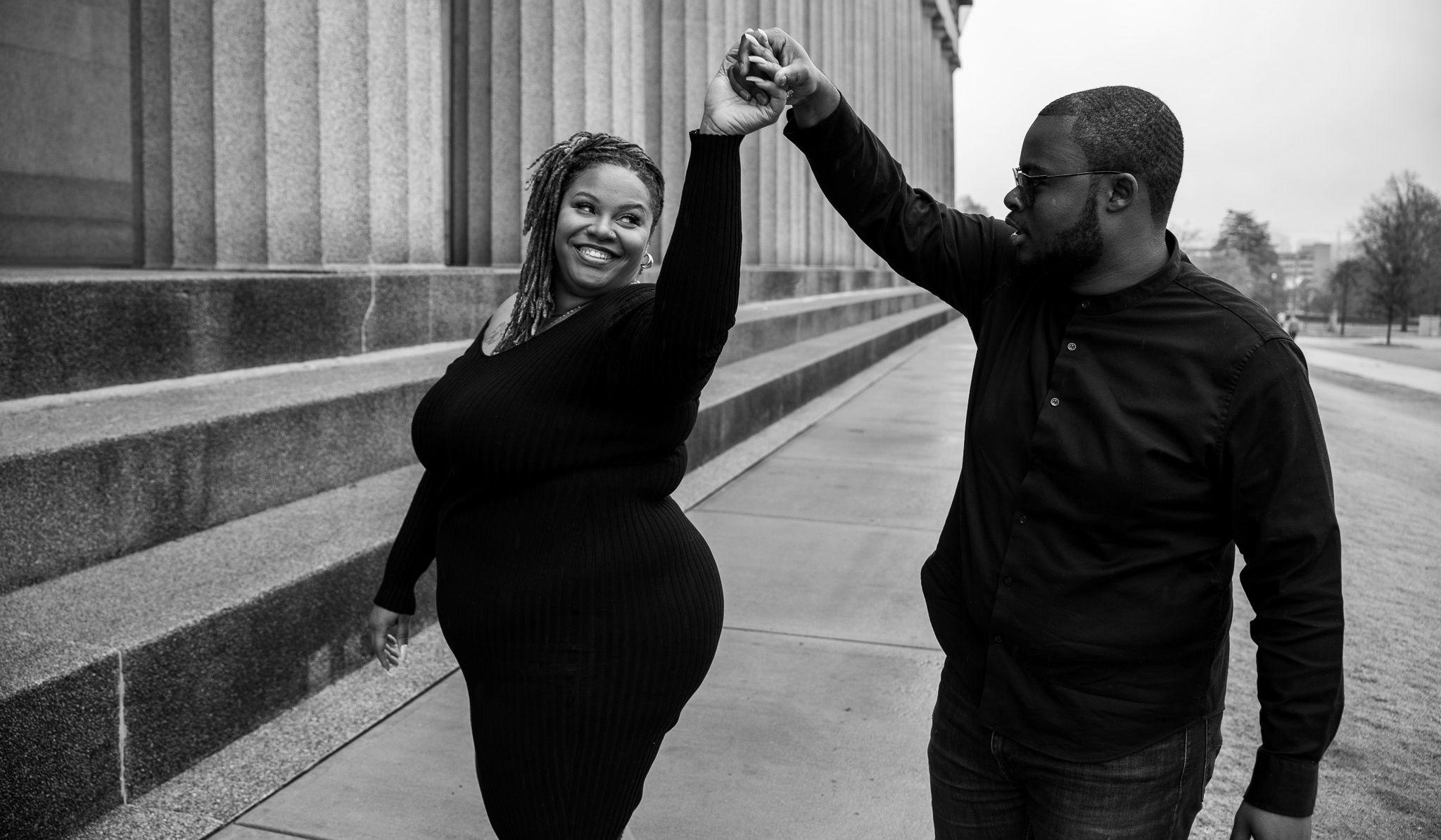 Jasmine Murphy and Alden Hall's Wedding Website