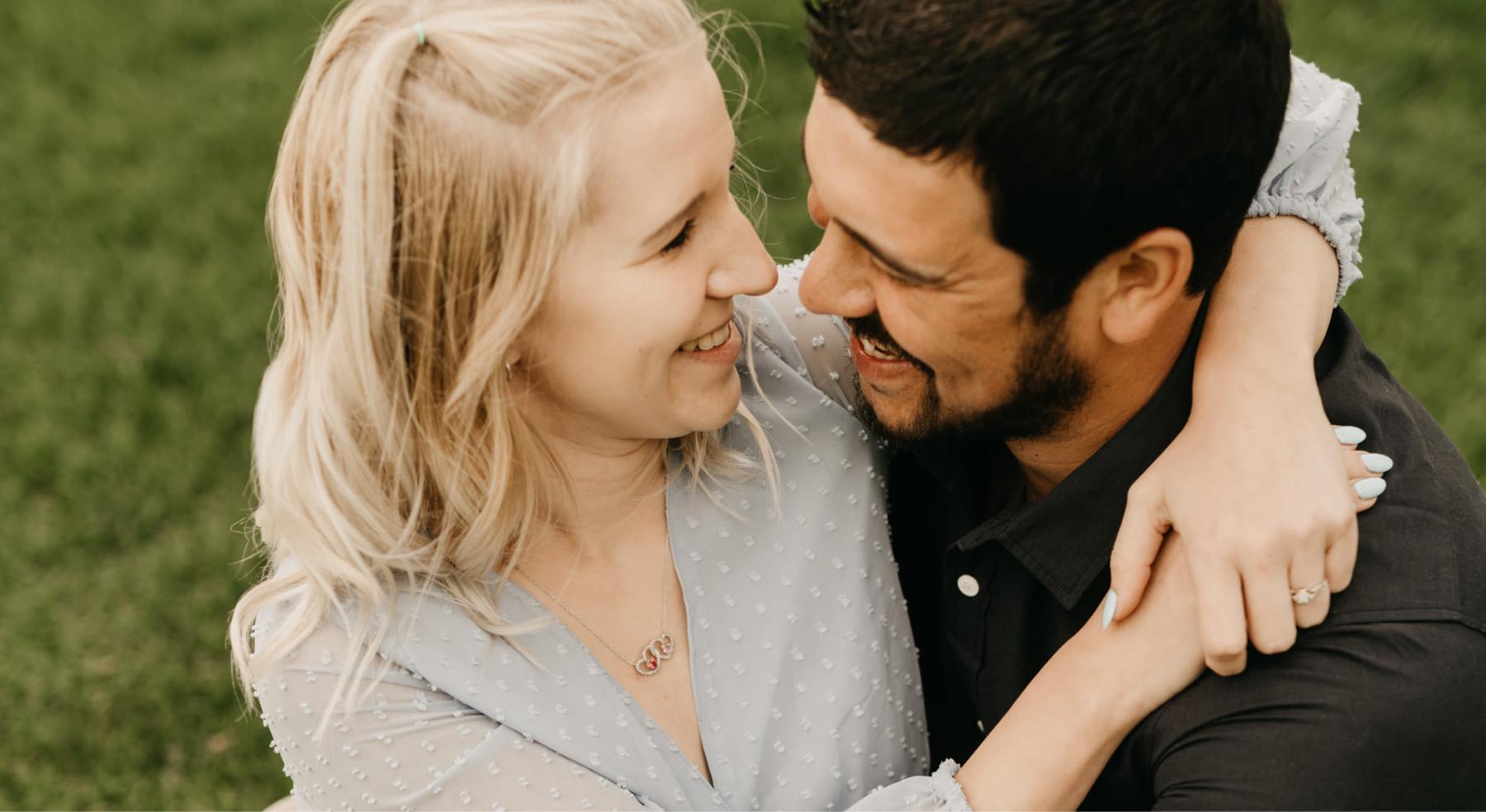 Elizabeth Simonson and Austin Ortiz's Wedding Website