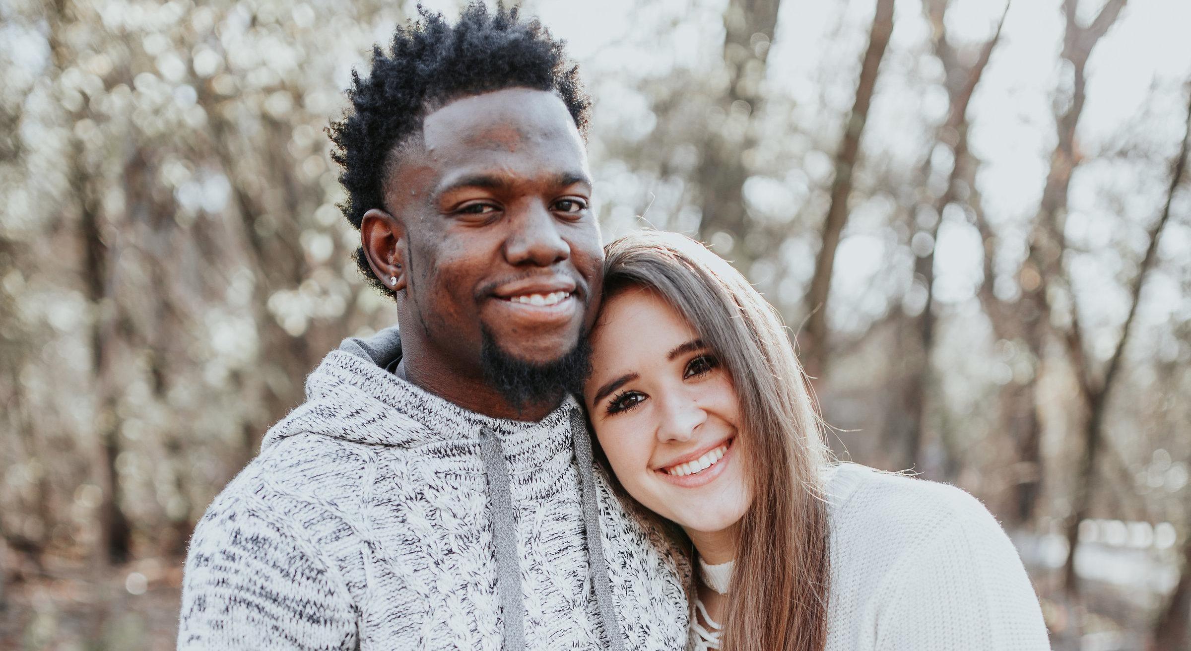 Savana Evans and Desmon Anderson's Wedding Website