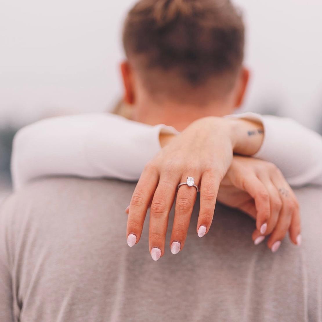 Maddy Quigley and Gunner Giulio's Wedding Website