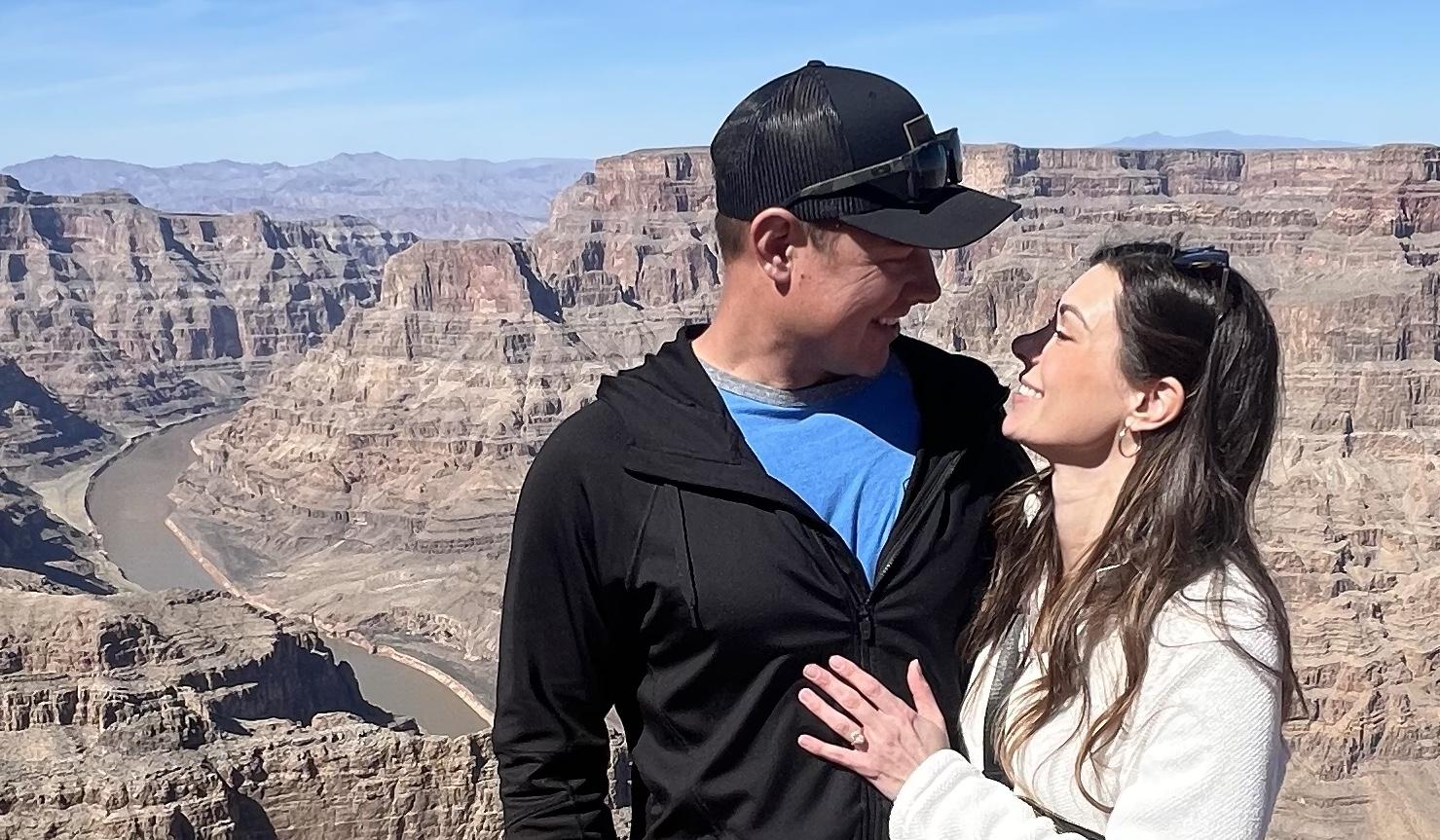 Emily Aughenbaugh and Mathew Drentlaw's Wedding Website