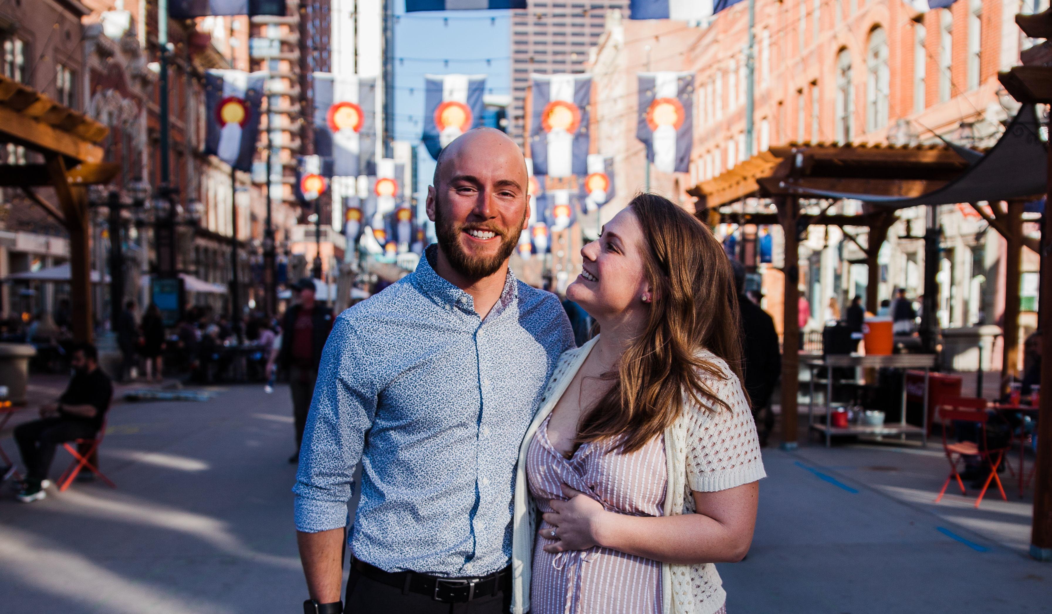 Rebecca Borst and Jacob Bakken's Wedding Website