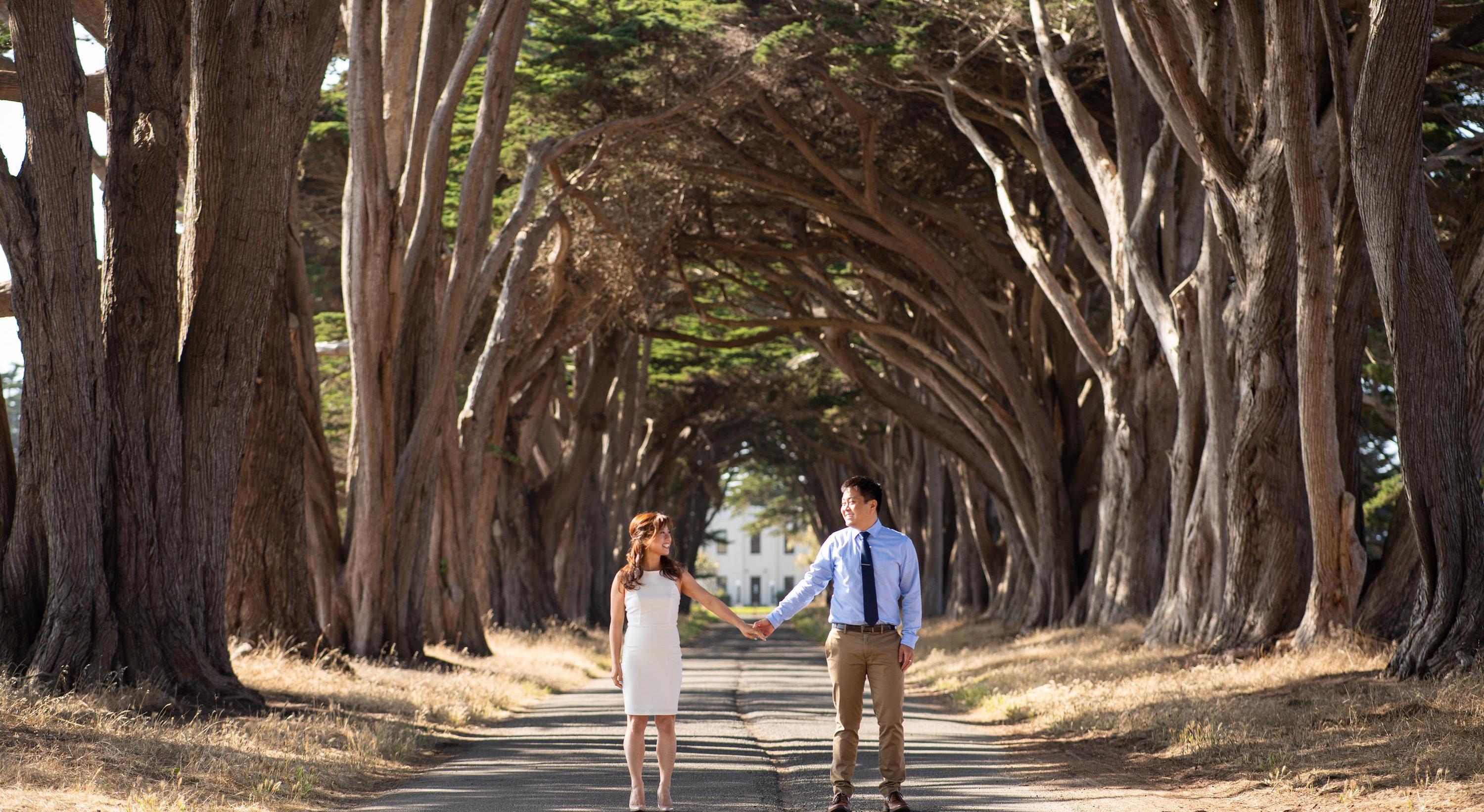 Jennifer Ong and Jonathan Chen's Wedding Website