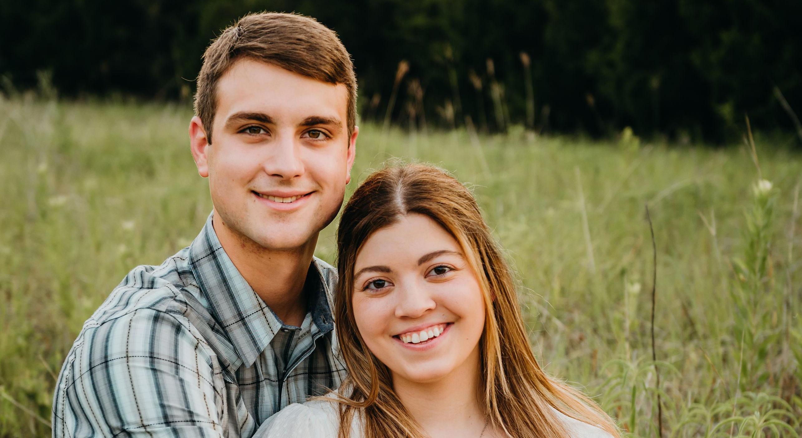 Kaitlyn Betz and Tyler Crews' Wedding Website