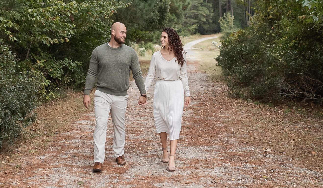 Morgan Wooddell and Seth Woodard's Wedding Website